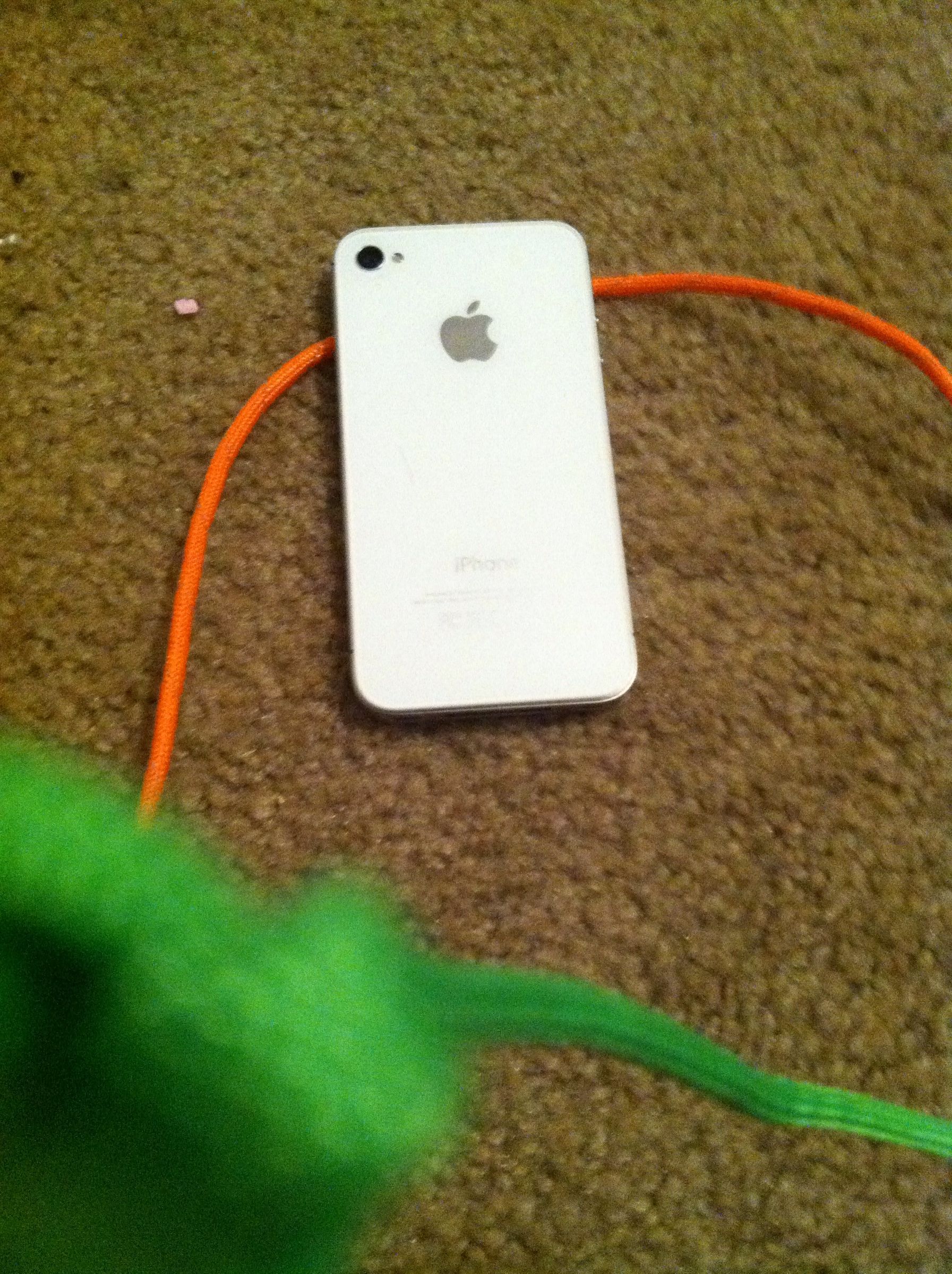 Paracord Phone Case : 31 Steps - Instructables