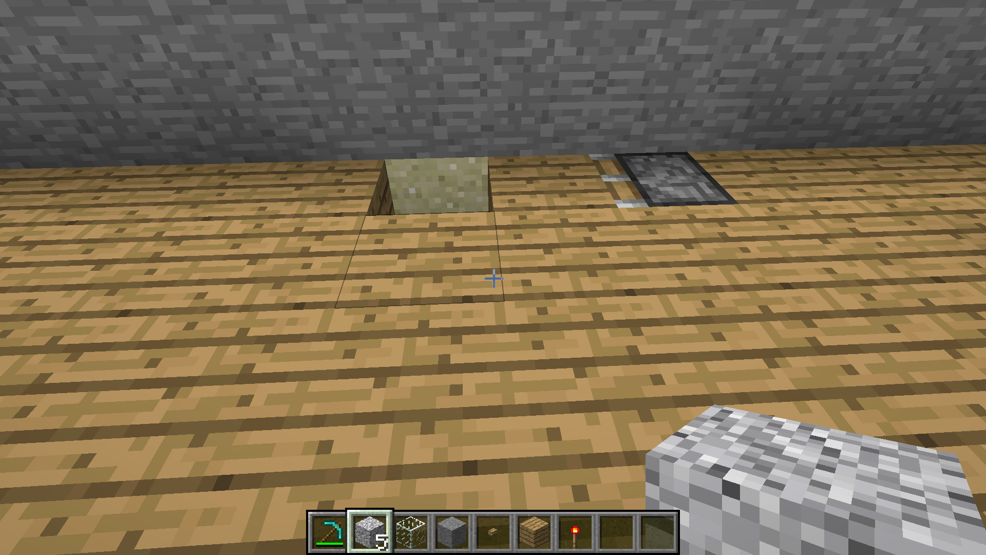 How to Build a Fortress House in Minecraft 1.8 : 9 Steps - Instructables