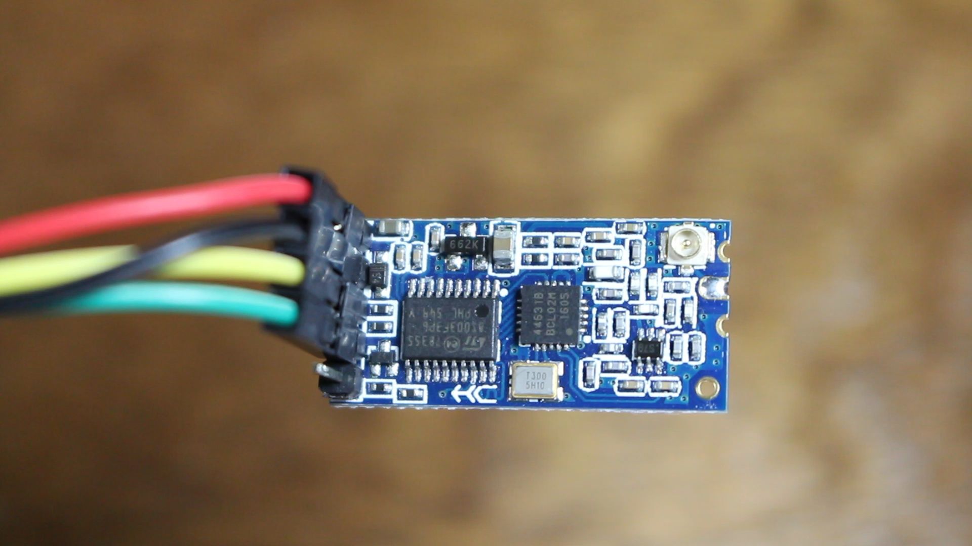 Long Range Dropping System for Drones With Arduino and HC-12 : 11 Steps ...