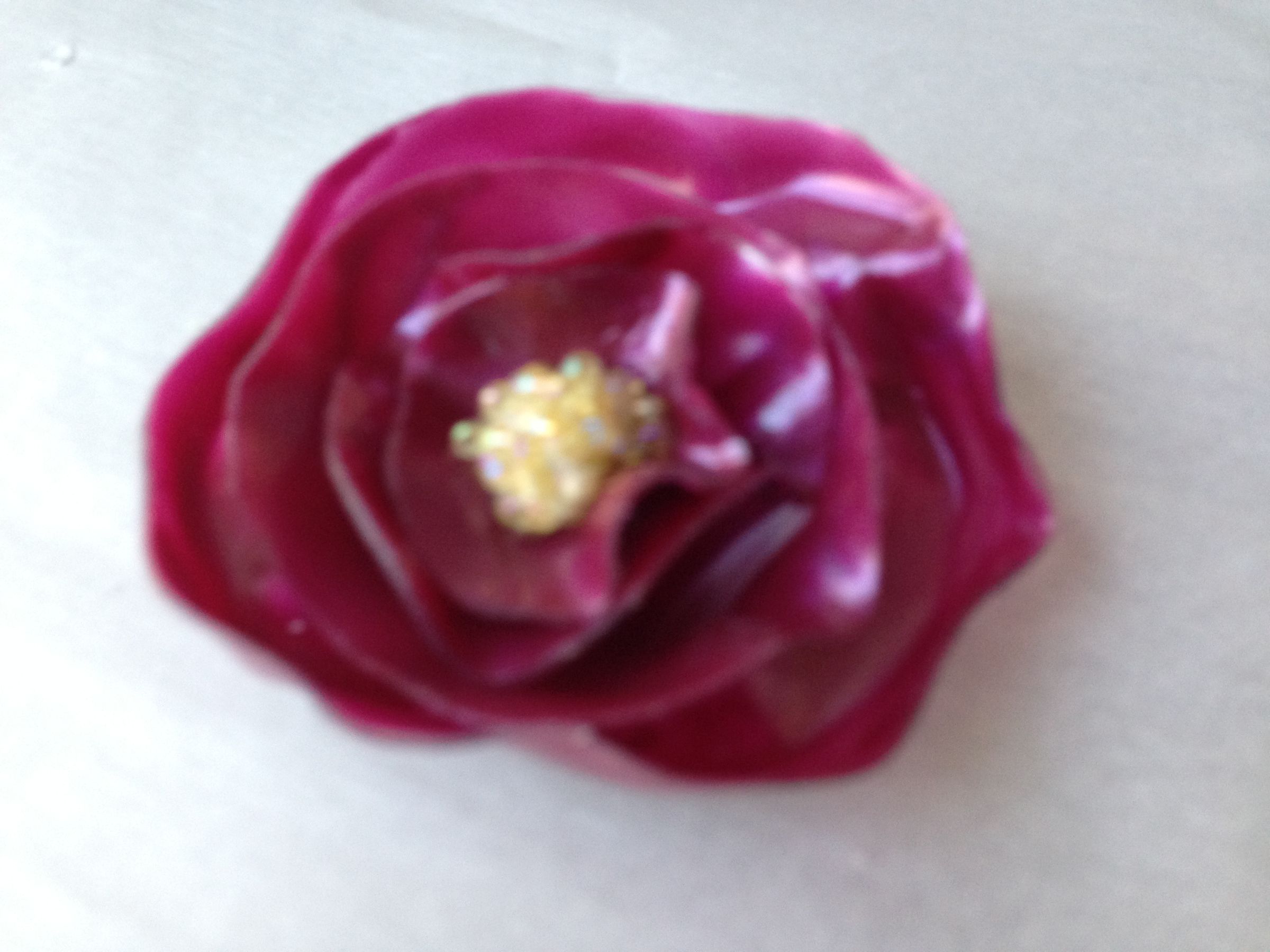 Recycle Soda Bottle Ring : 8 Steps (with Pictures) - Instructables