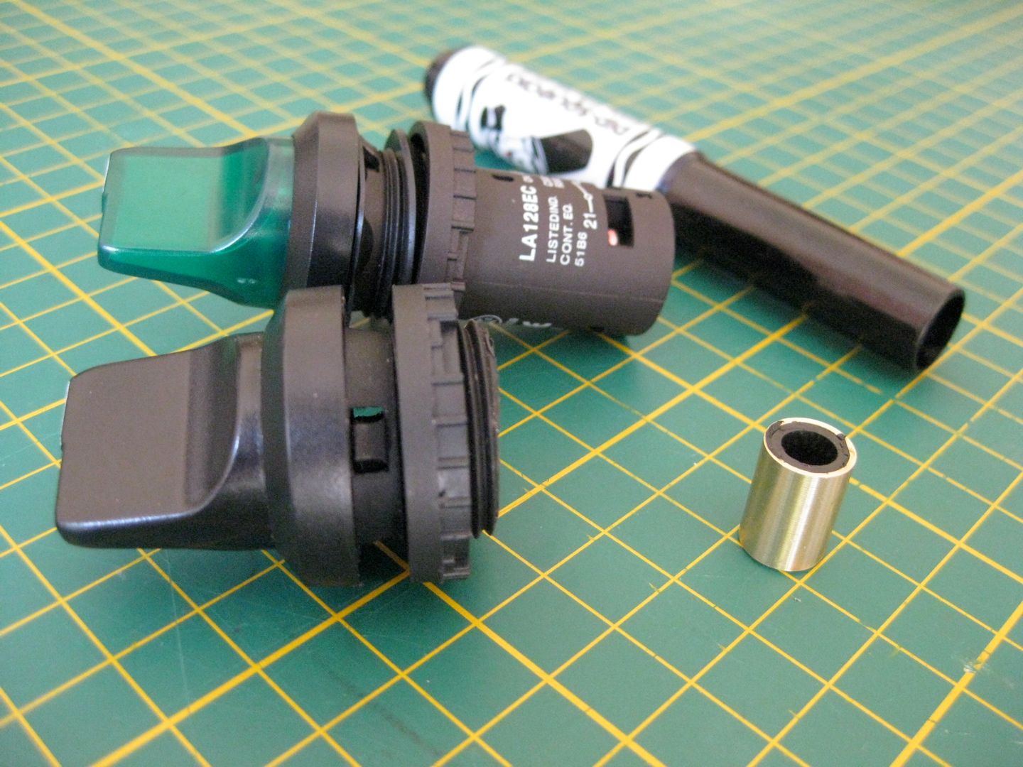 Easy Amplifier : 10 Steps (with Pictures) - Instructables
