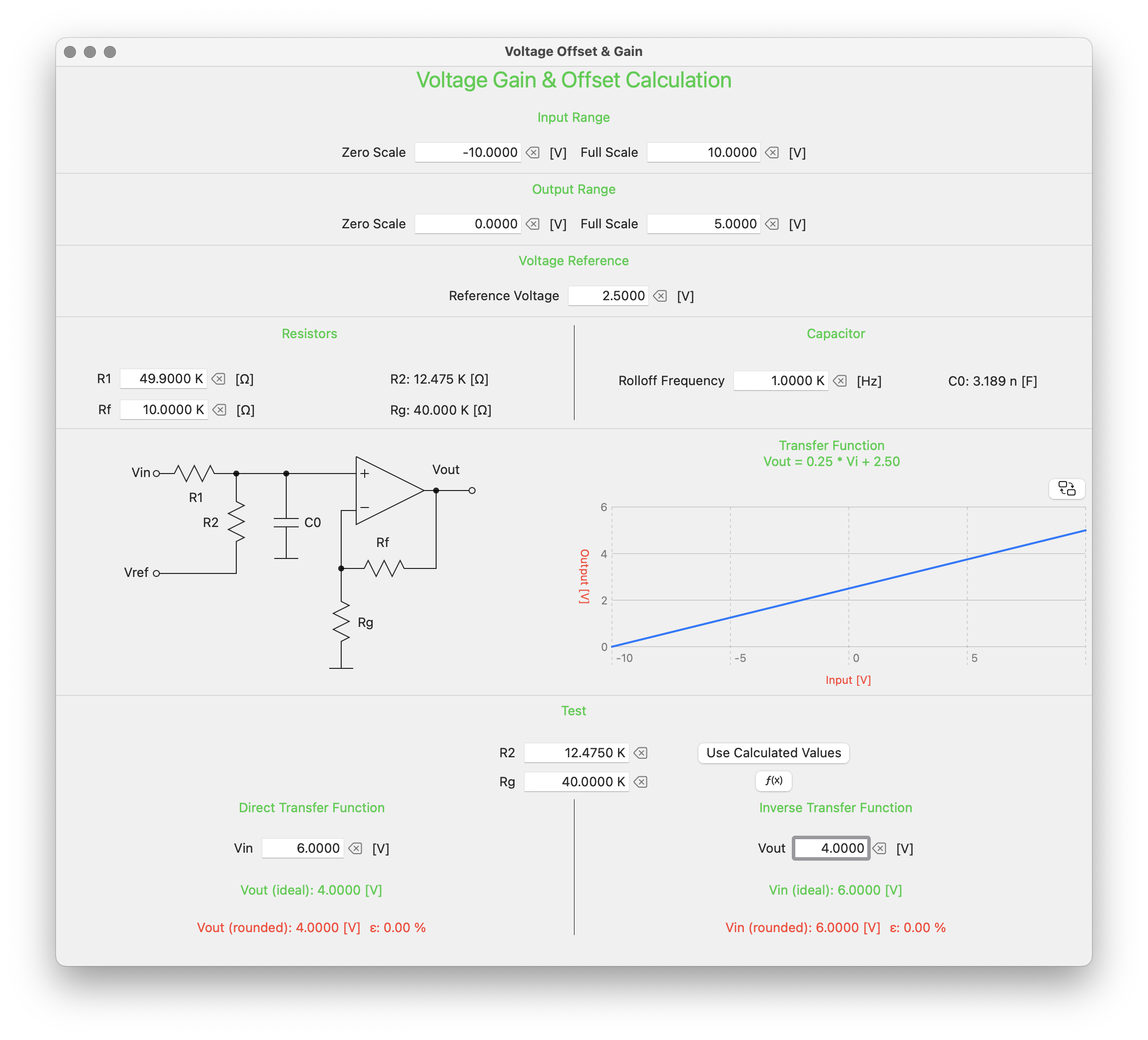 How to Design a Circuit to Make Your Microcontroller Read Any Voltage ...
