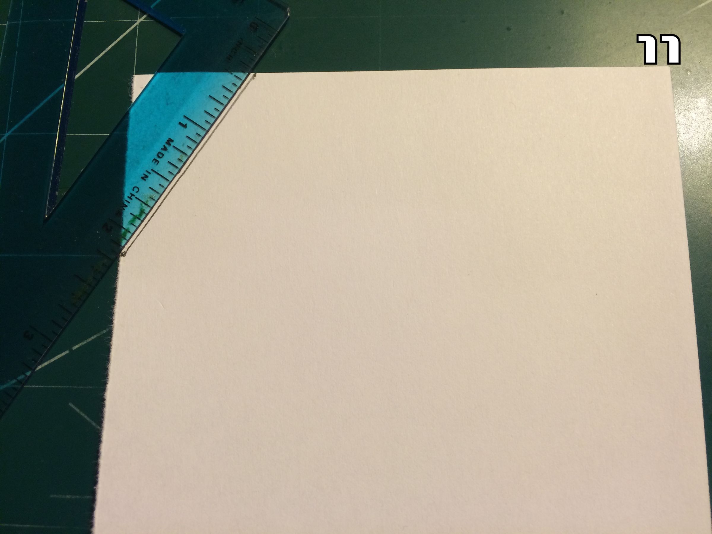 How to Make the Omniwing Swift Paper Airplane : 17 Steps (with Pictures ...