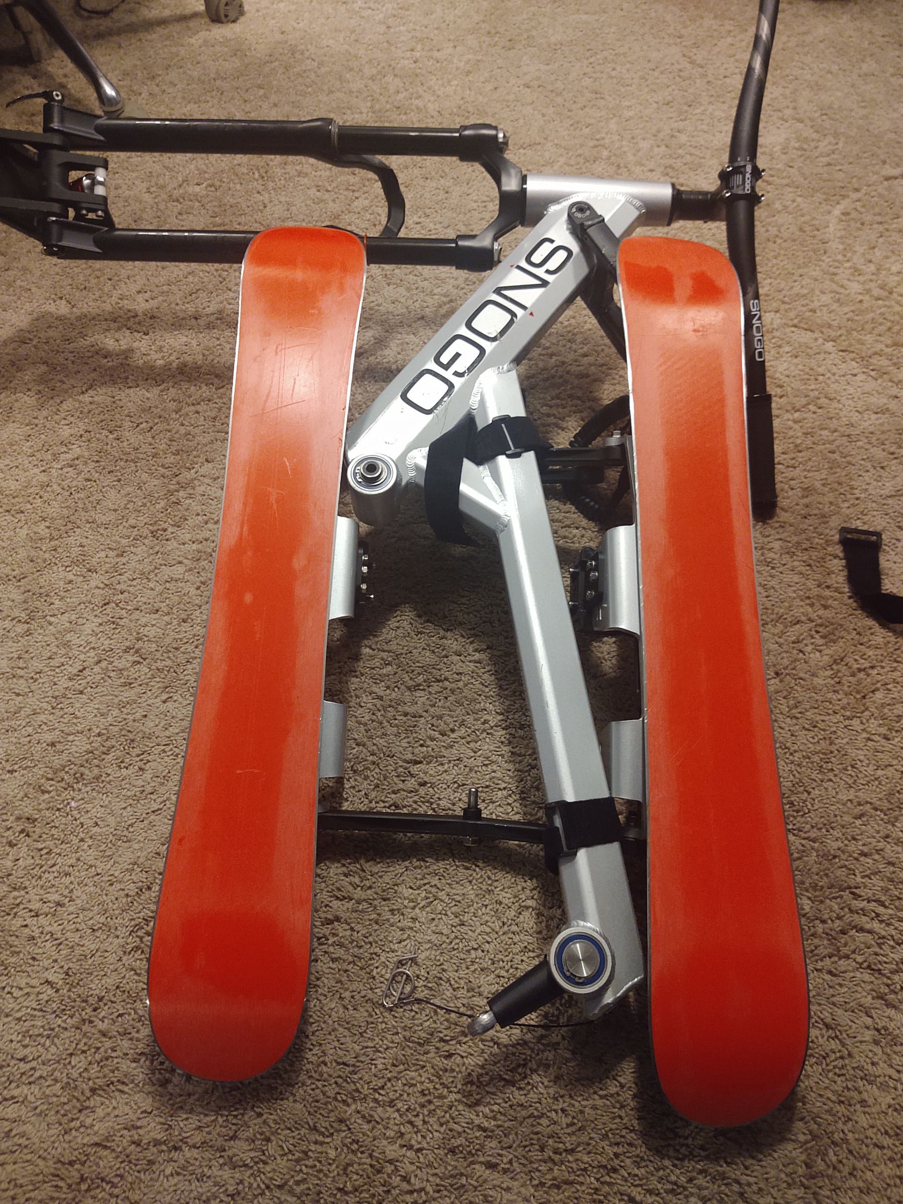 Snogo Backpack : 8 Steps - Instructables