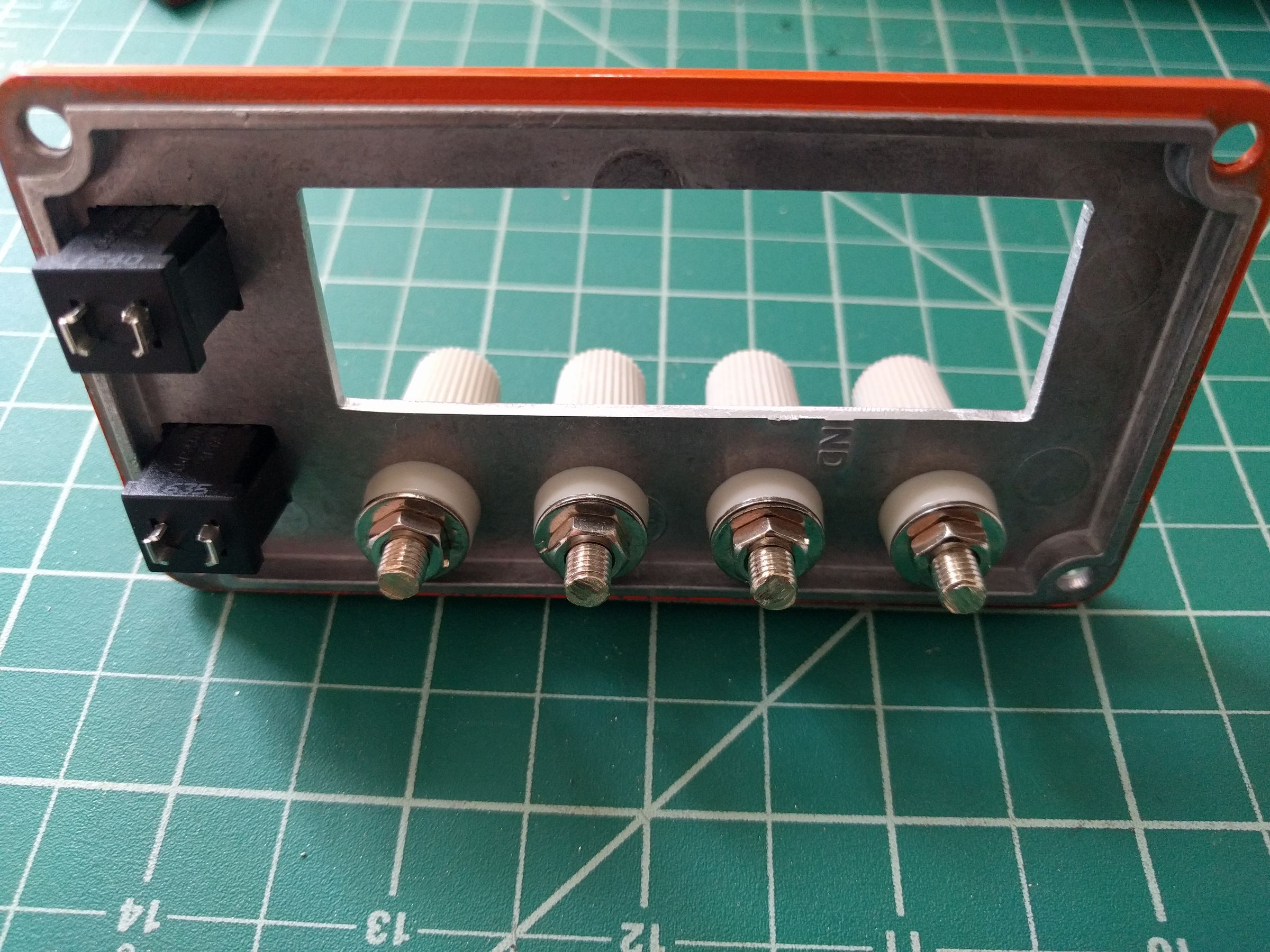 Milliohm Meter : 11 Steps (with Pictures) - Instructables