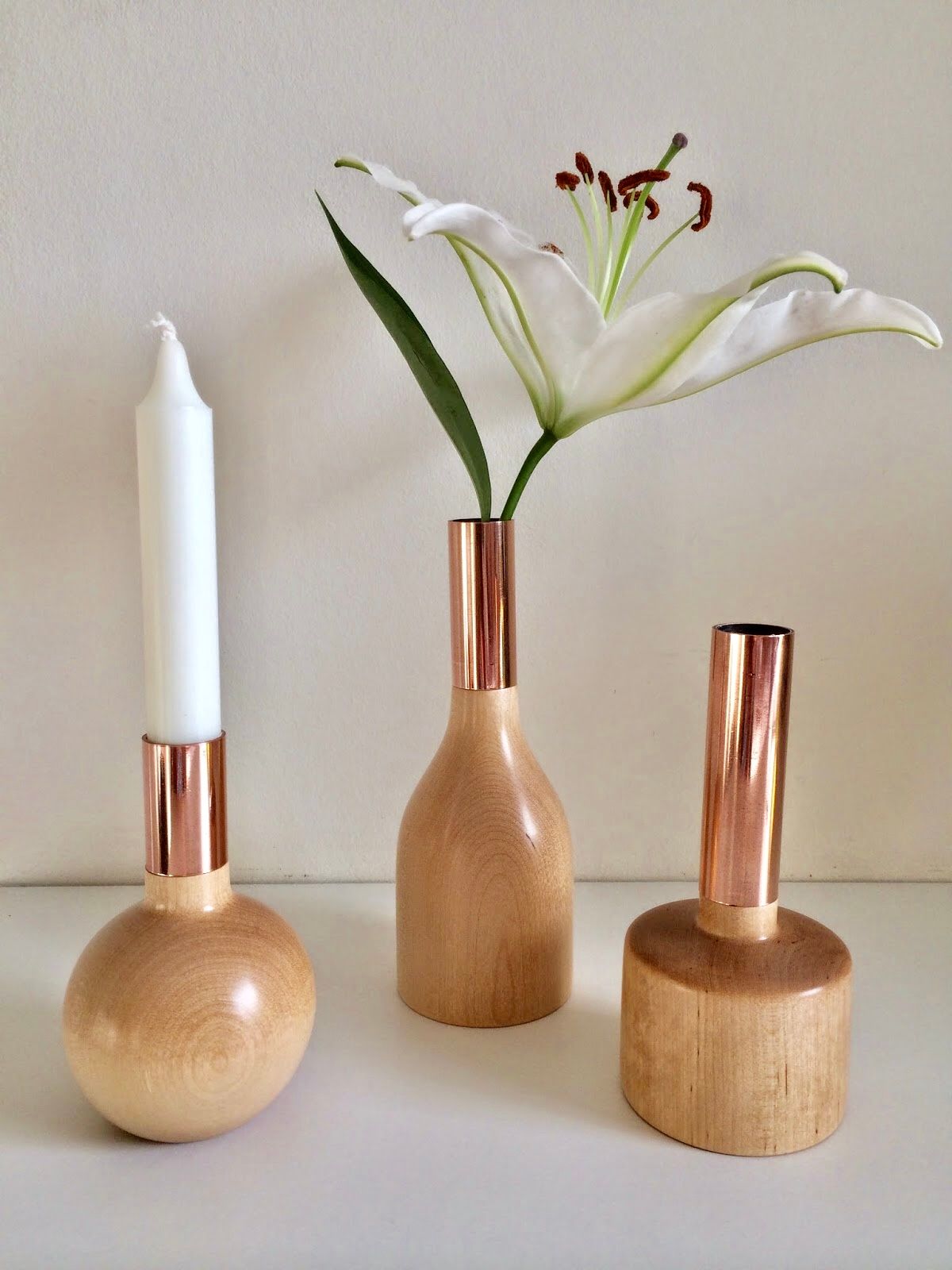 Make a Vase : 9 Steps (with Pictures) - Instructables