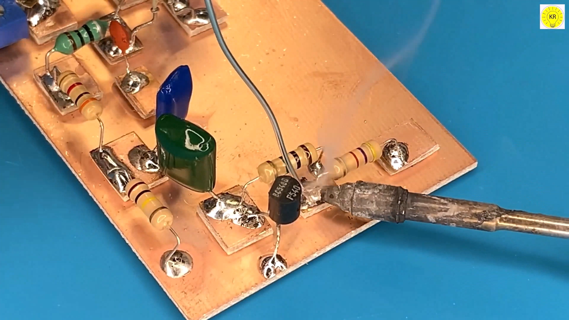 How to Make Fm Radio Receiver - Instructables