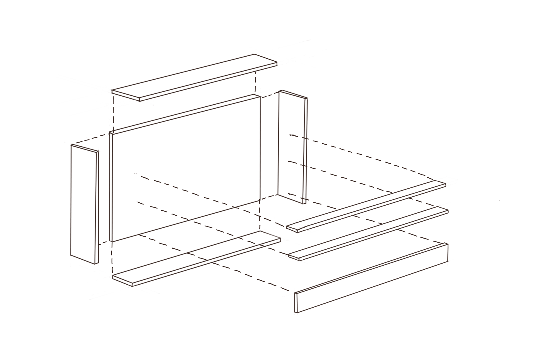 NERF Shooting Gallery : 7 Steps (with Pictures) - Instructables