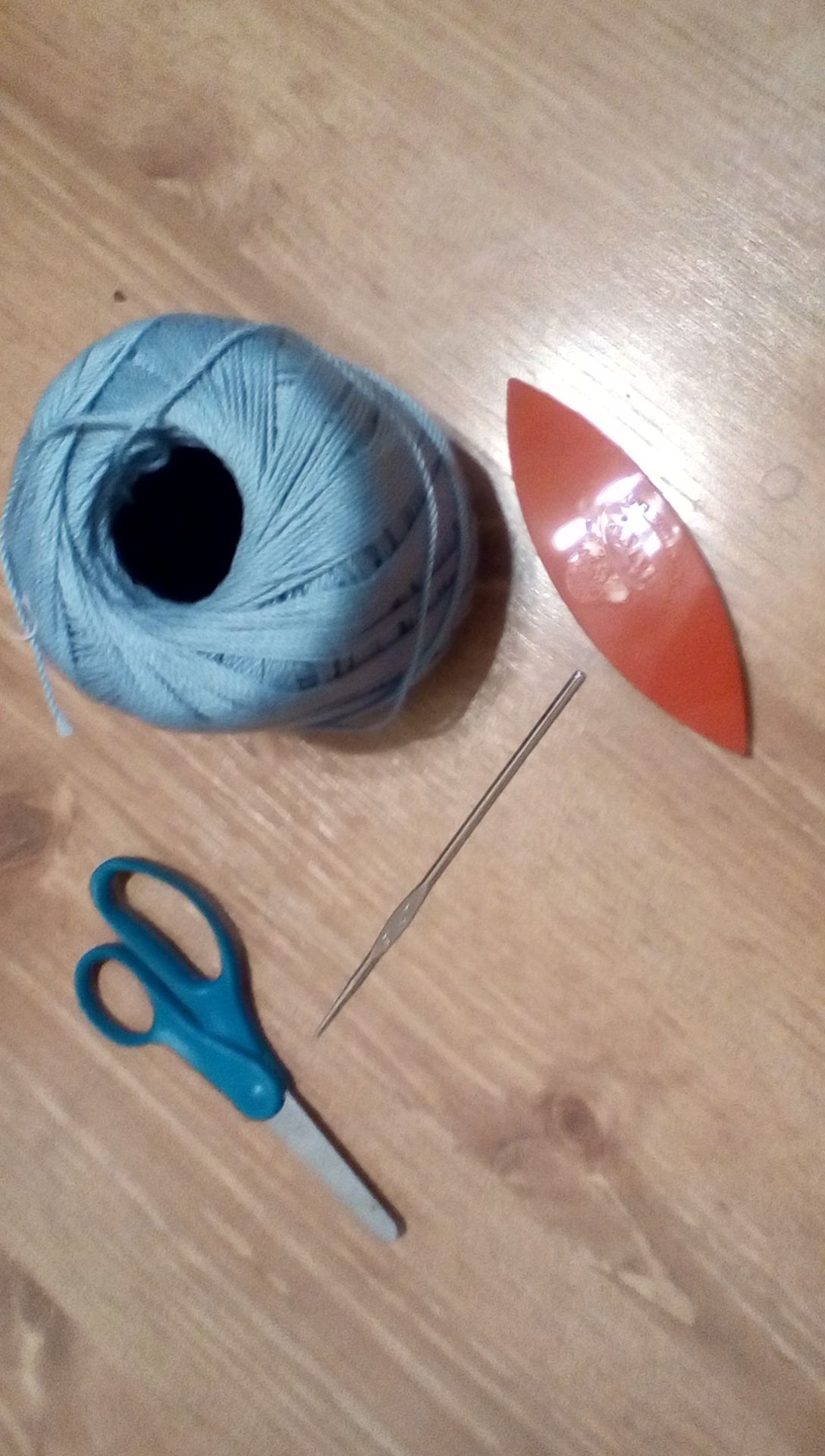 Tatting 101 : 12 Steps (with Pictures) - Instructables