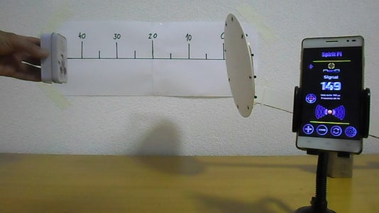 Diy Arduino Based Pulse Induction Metal Detector 5 Steps Instructables 0661