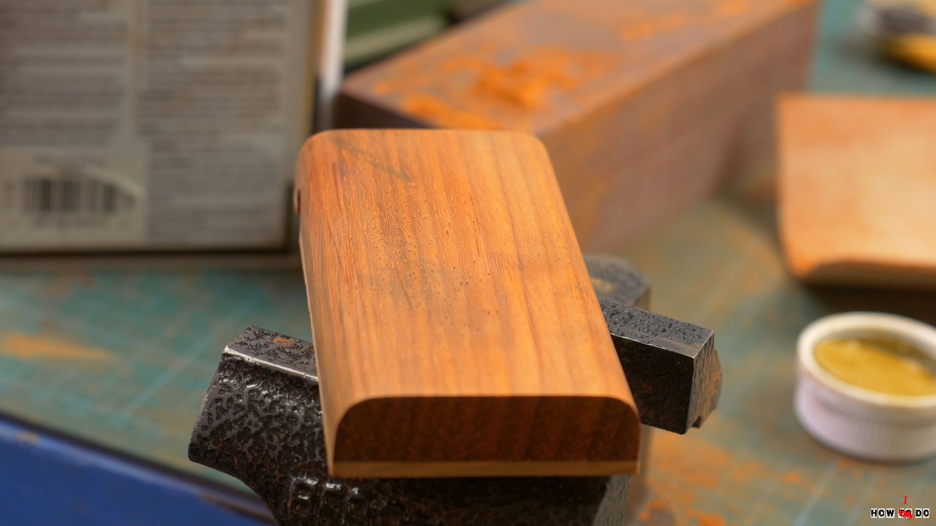 Wood Box Mod : 7 Steps (with Pictures) - Instructables