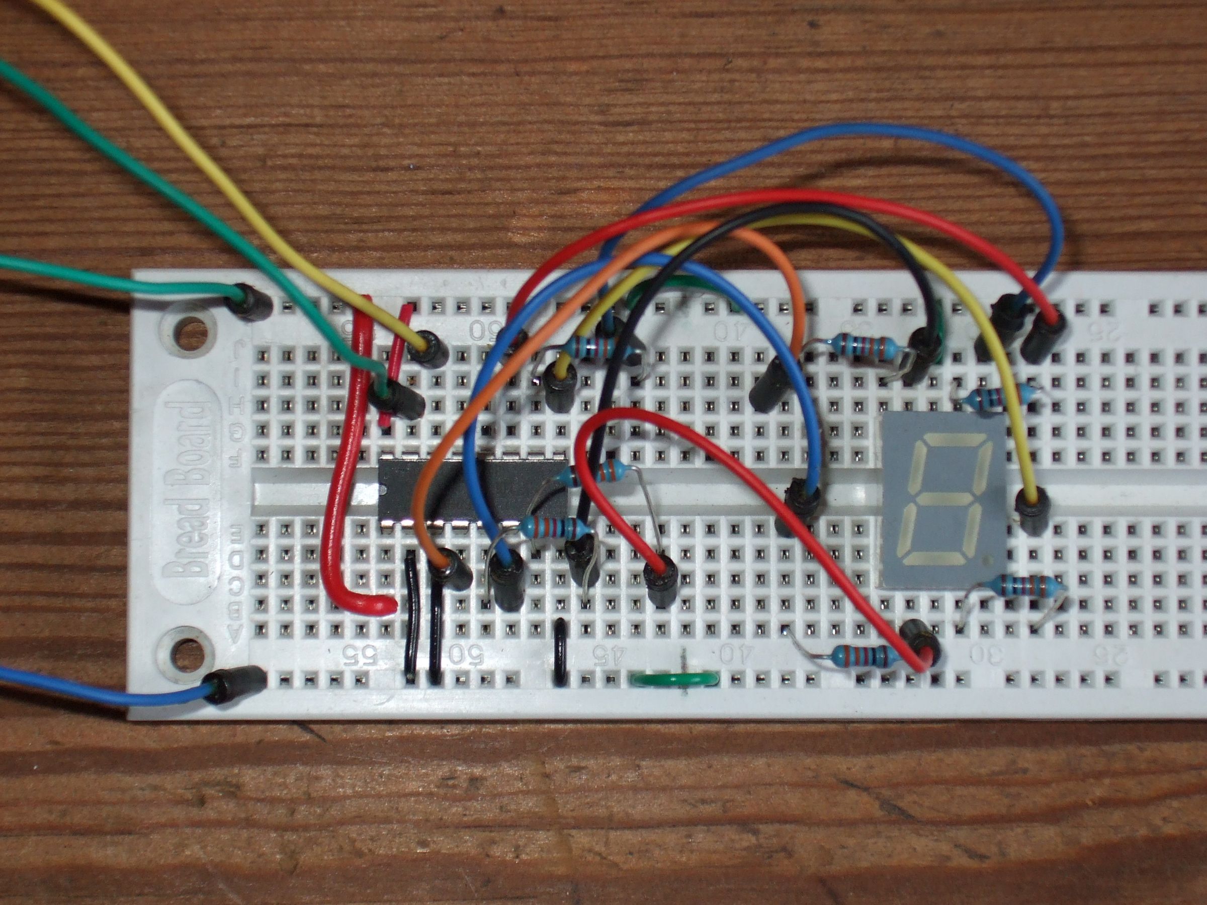 I2C Keypad : 3 Steps (with Pictures) - Instructables