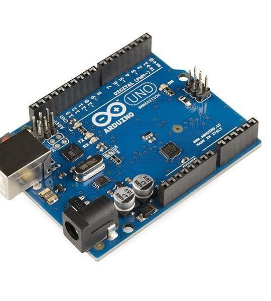 How to Make a Remote-controlled Car Using Arduino : 4 Steps - Instructables