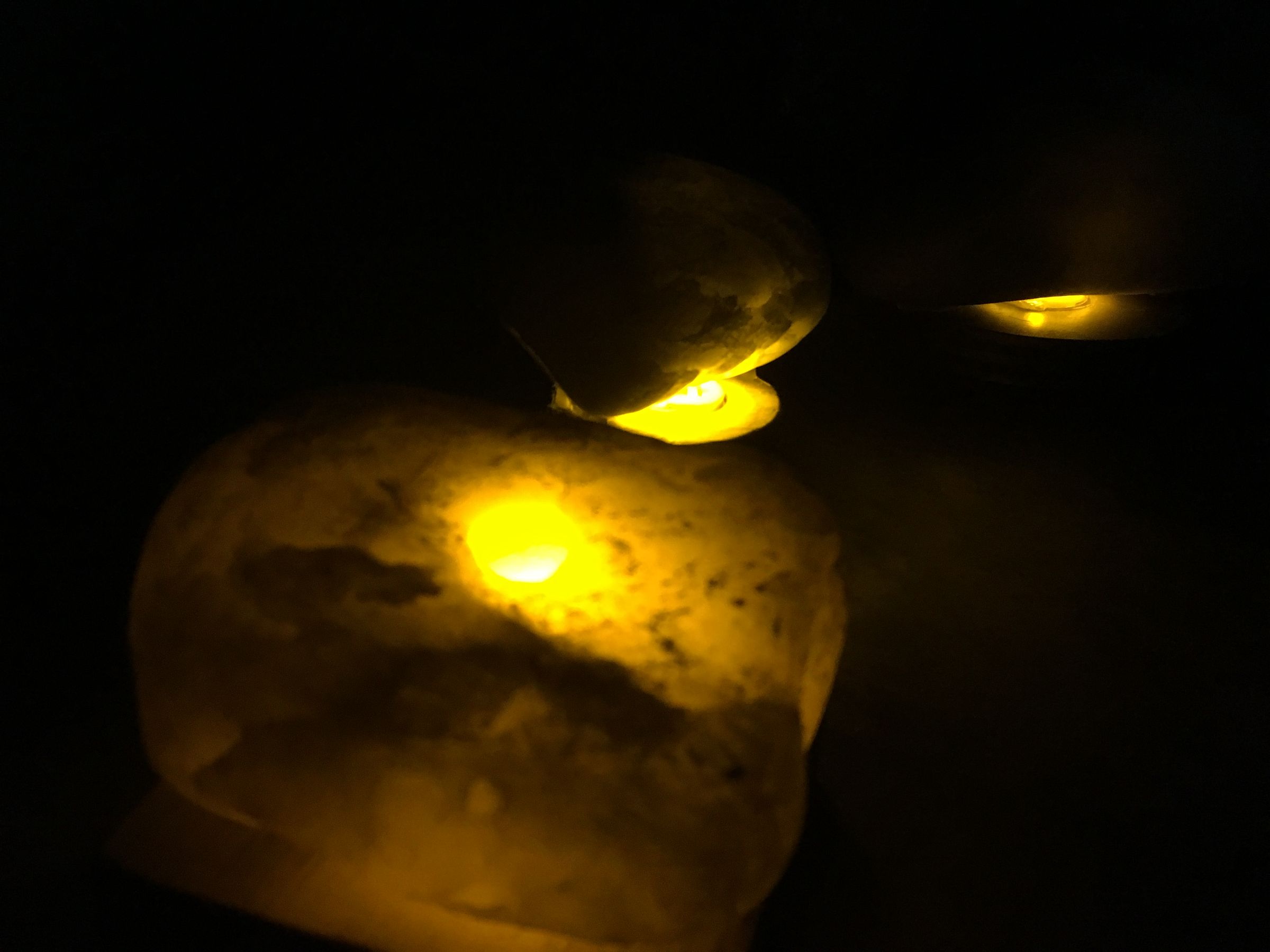 Quartz Lights : 10 Steps (with Pictures) - Instructables