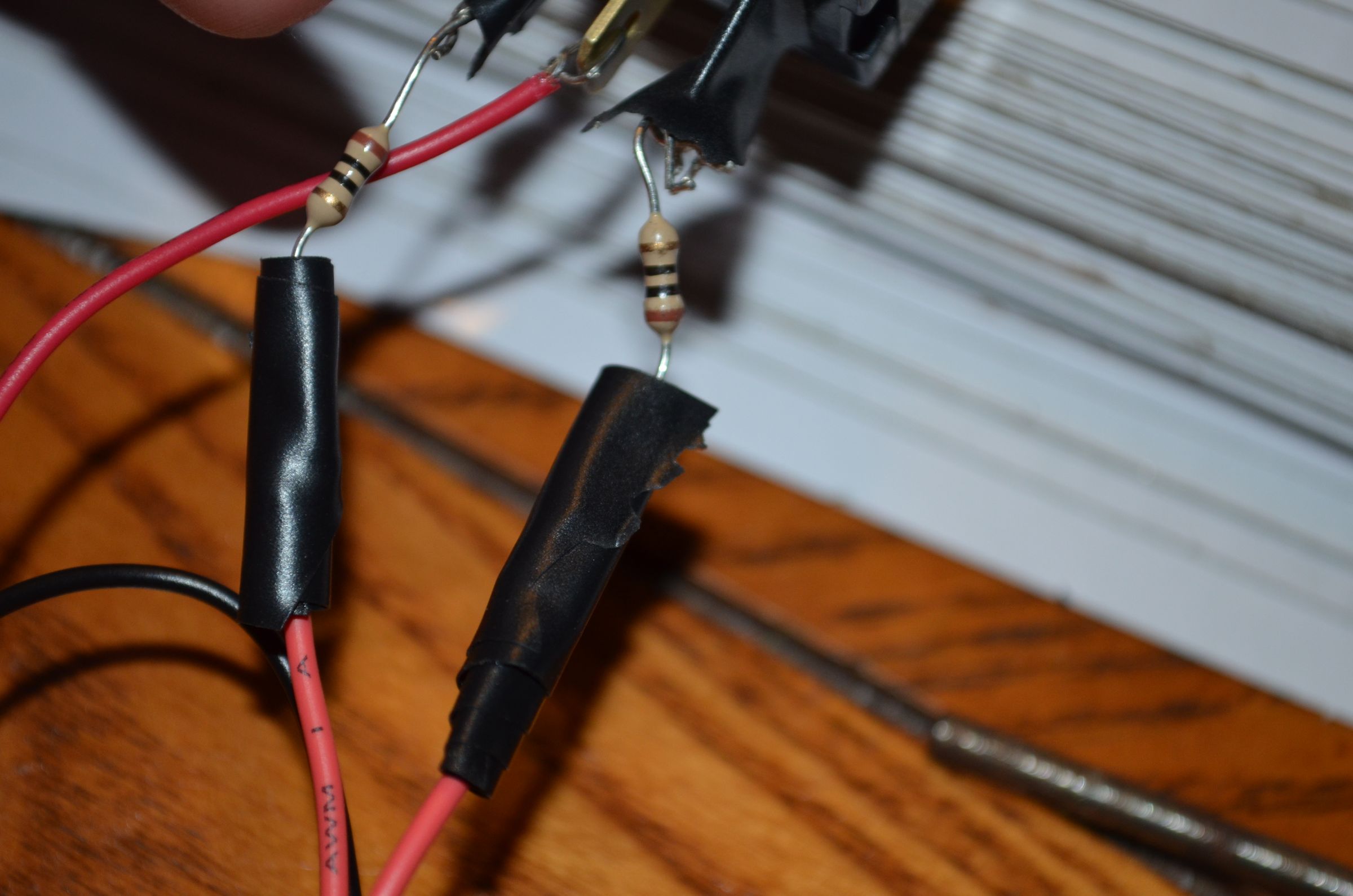 Bike LED Turn Signals : 8 Steps (with Pictures) - Instructables