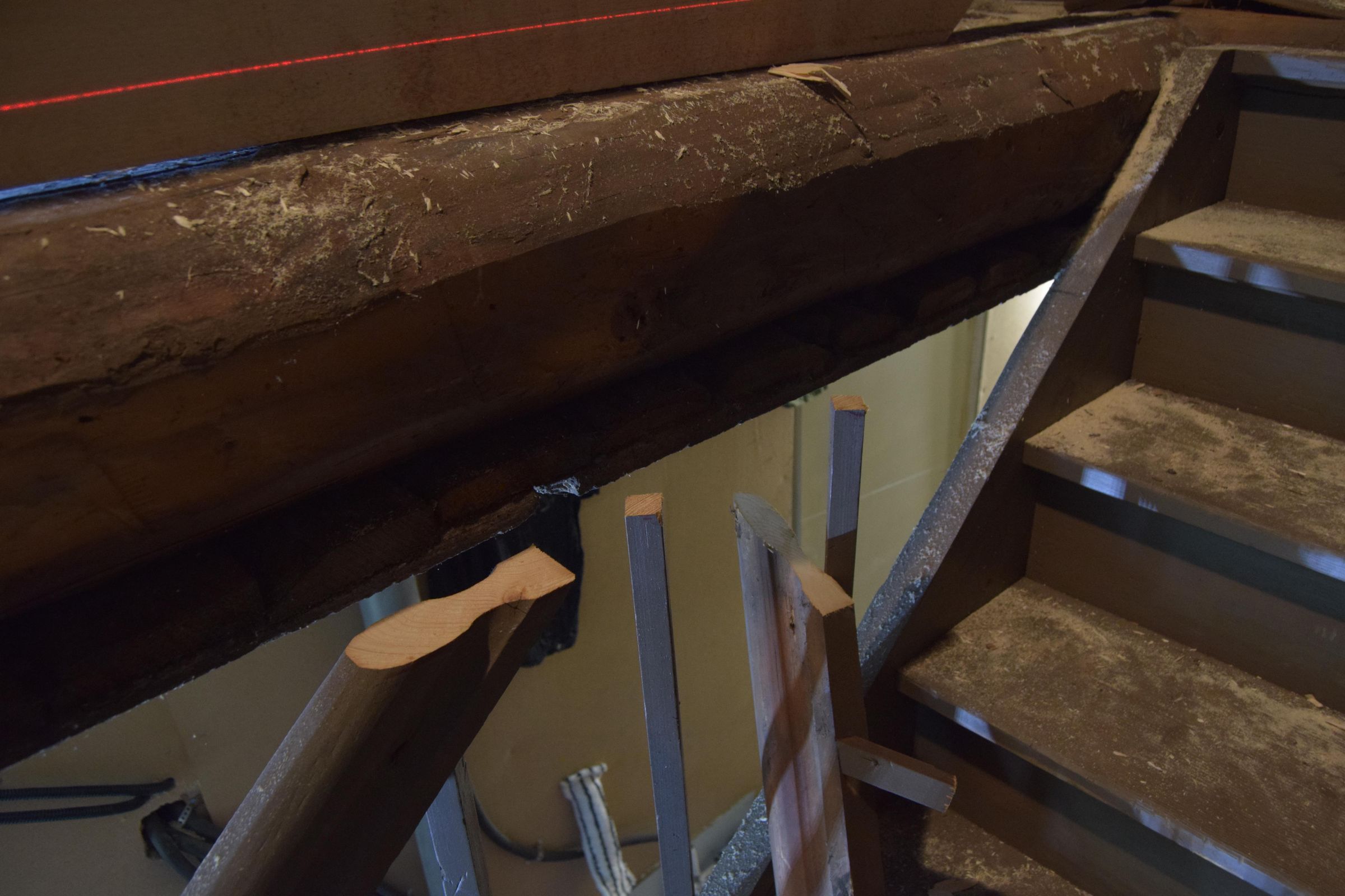 Insulated Attic Hatch : 5 Steps (with Pictures) - Instructables