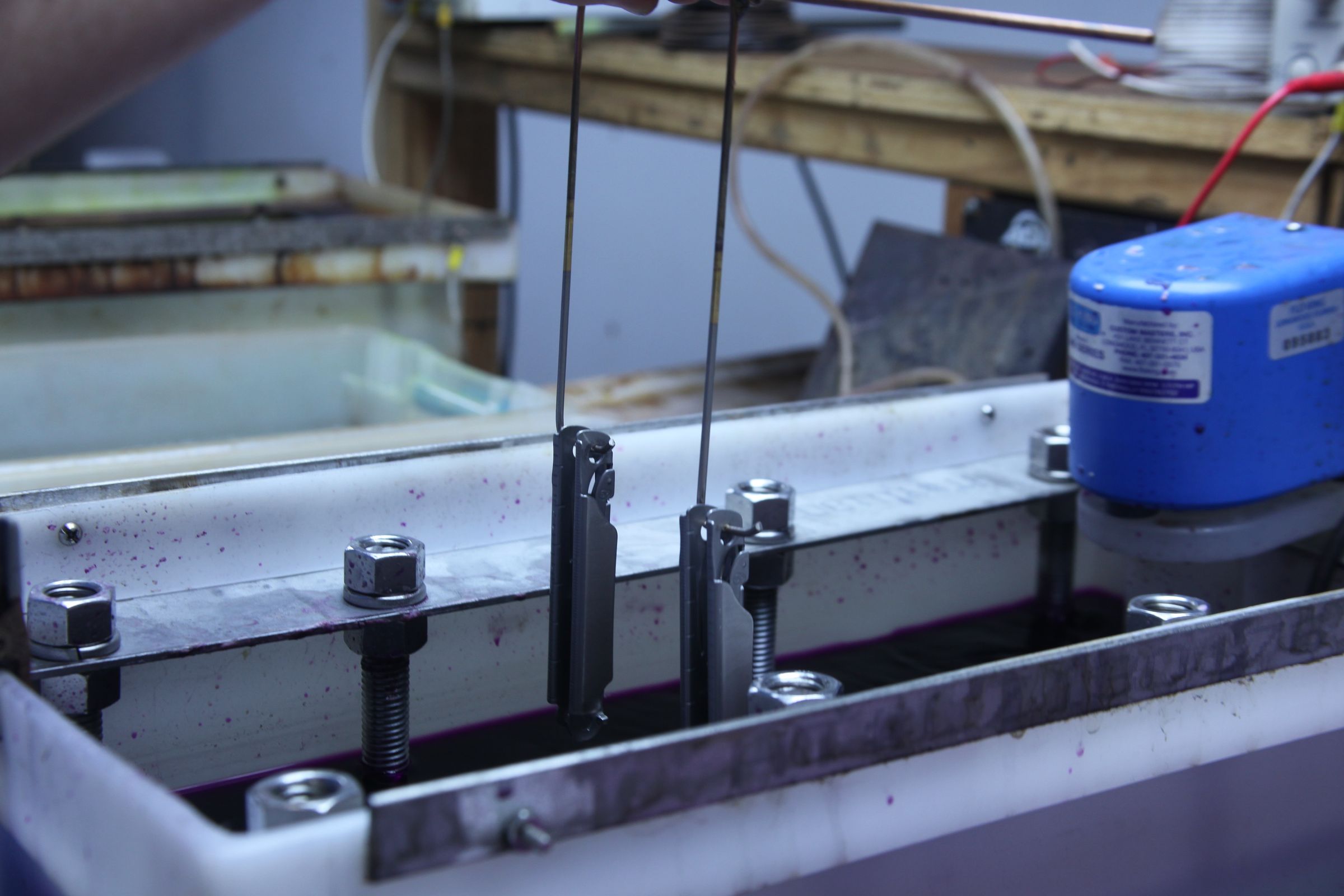 24k Gold Plating : 7 Steps (with Pictures) - Instructables