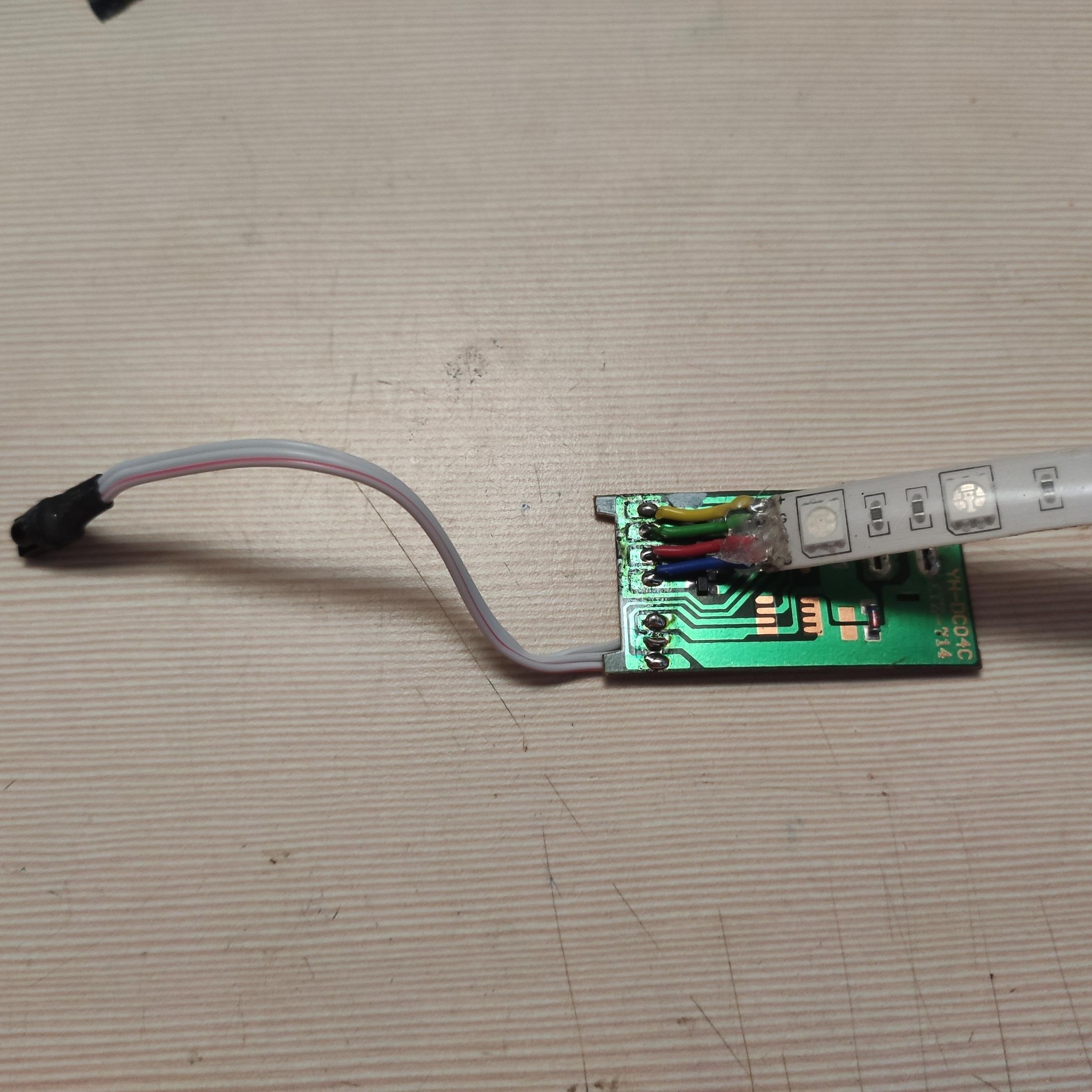 Moon Lamp With Remote : 9 Steps (with Pictures) - Instructables