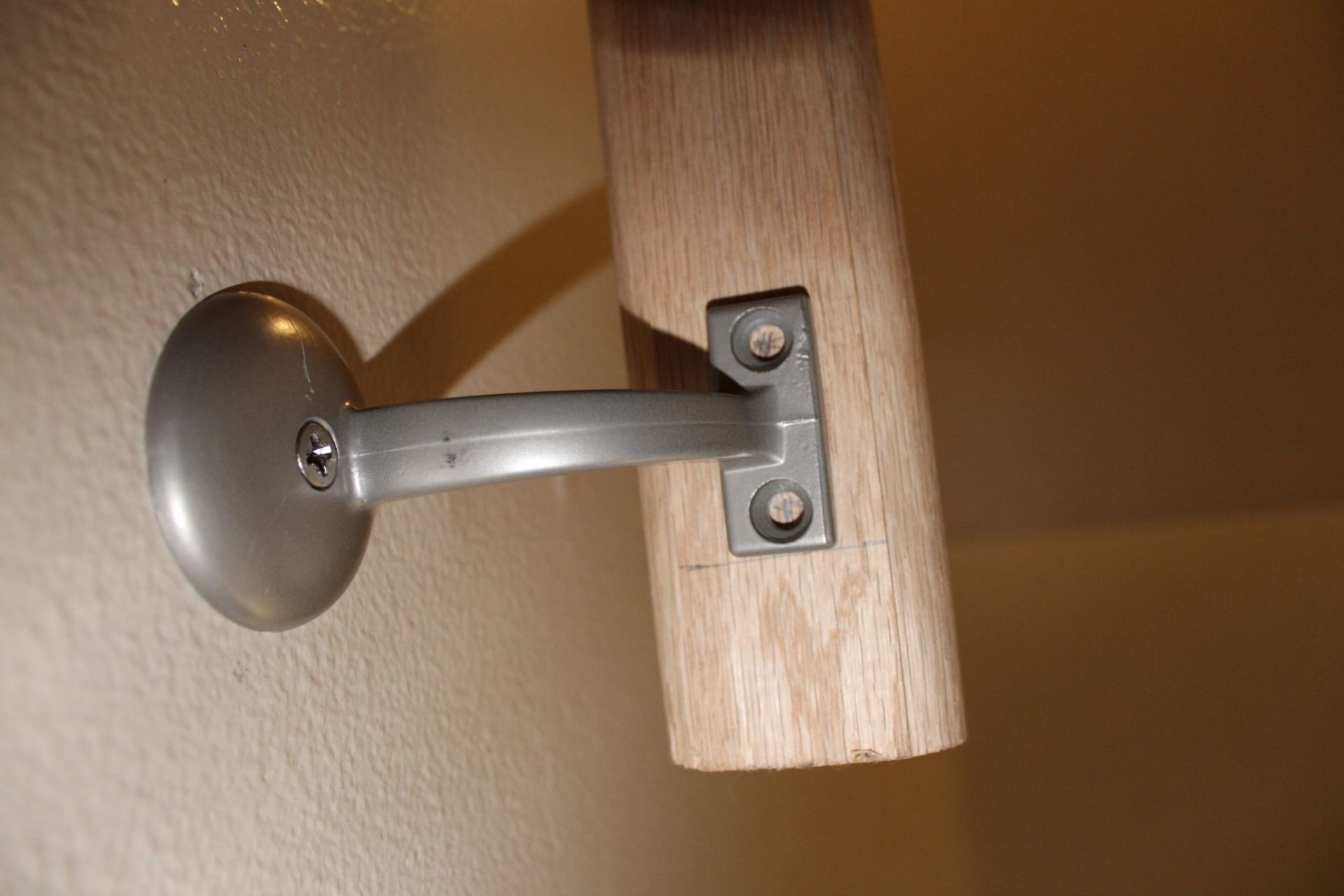 Easy 1-Hour Baby Pull-Up Bar! : 5 Steps (with Pictures) - Instructables