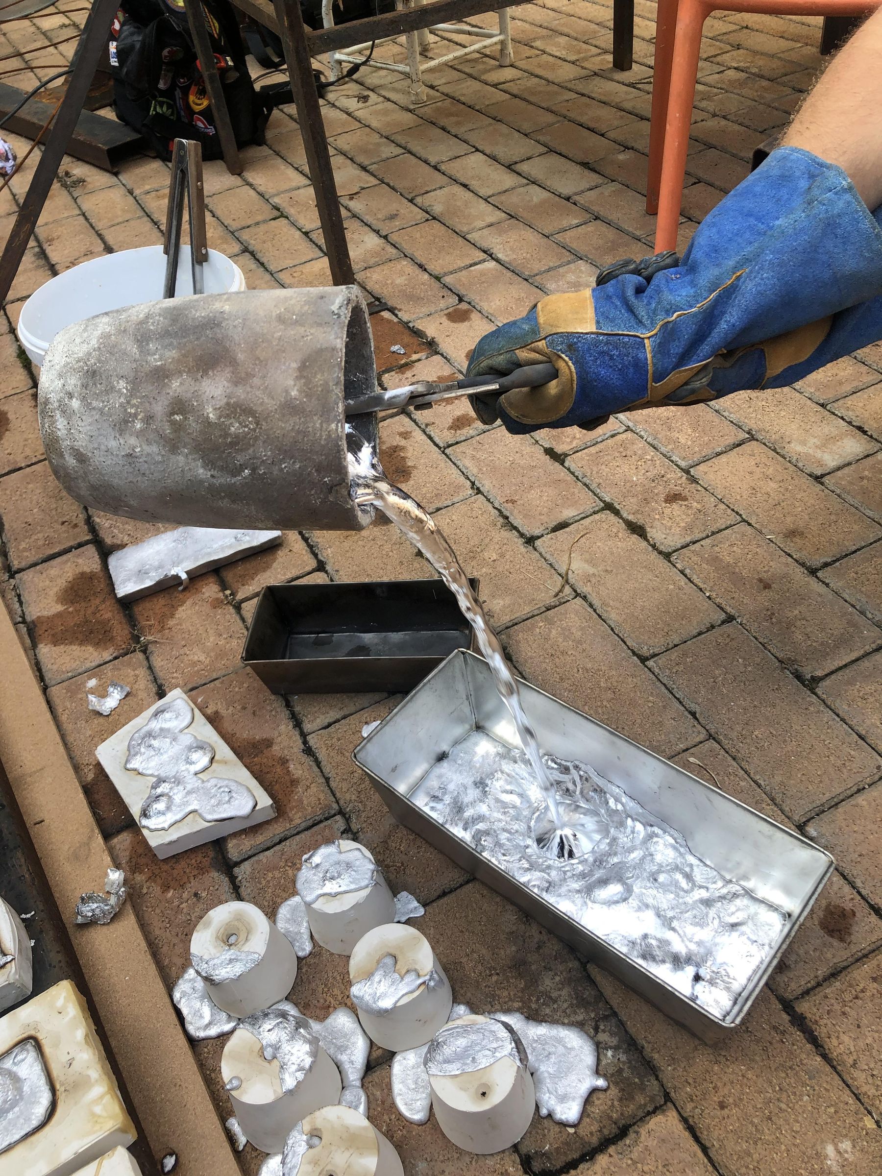 DIY Injection Molding : 9 Steps (with Pictures) - Instructables