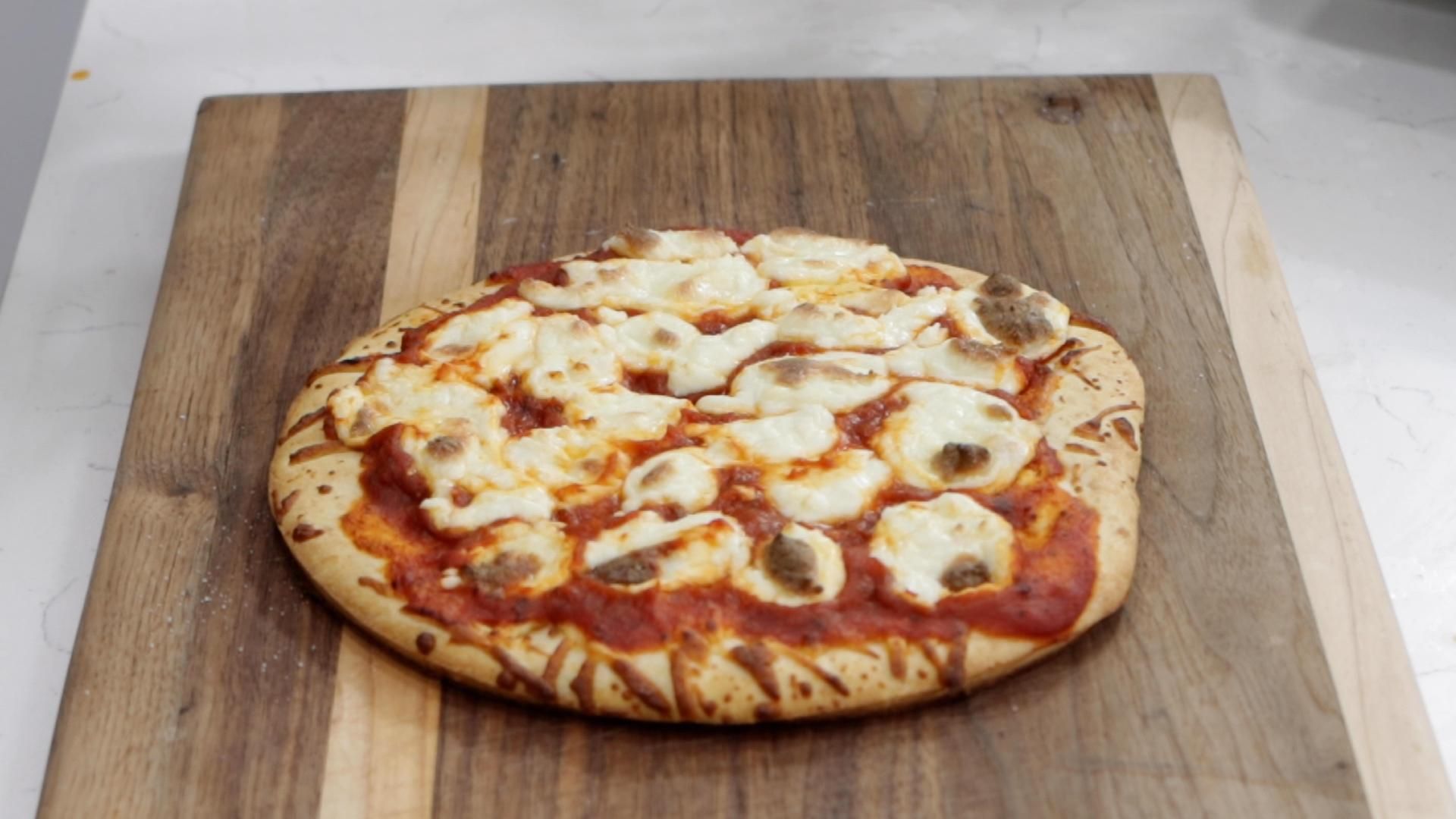 How to Make Mozzarella Cheese With Cheap Milk : 9 Steps (with Pictures ...