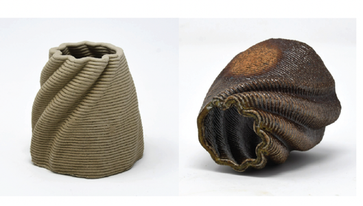 3D Printed Clay Sculptures : 11 Steps - Instructables