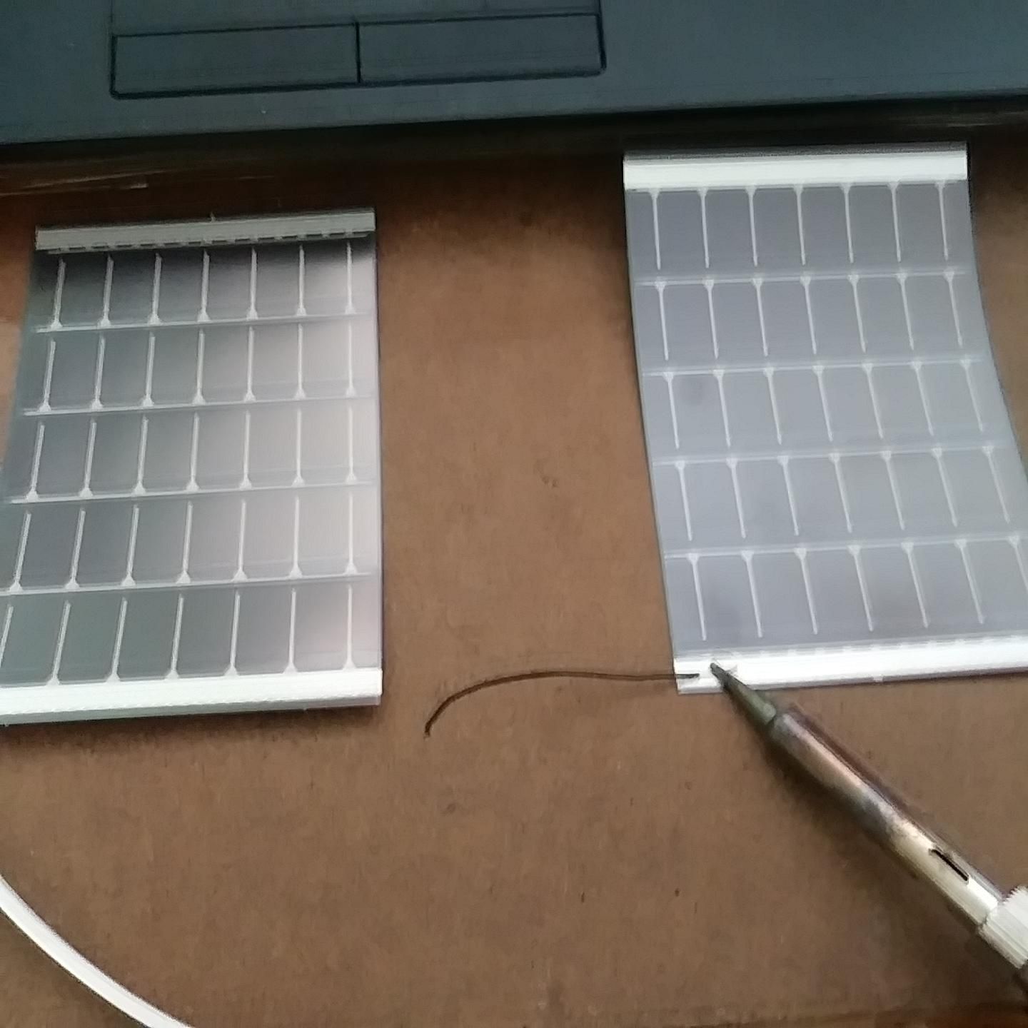 Solar Powered Hovercraft : 7 Steps - Instructables