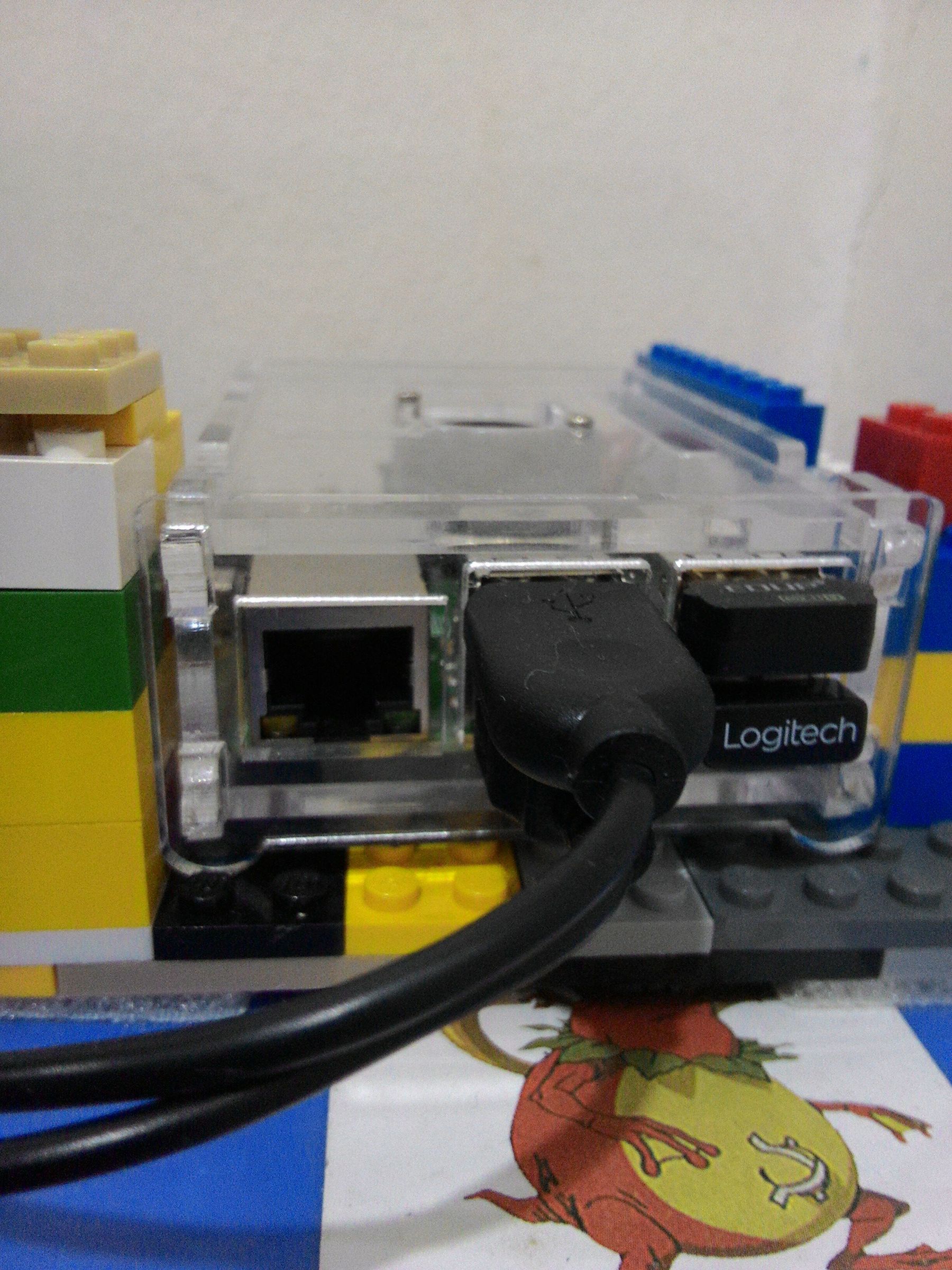 Raspberry Pi 2 Desktop Computer Setup : 7 Steps - Instructables