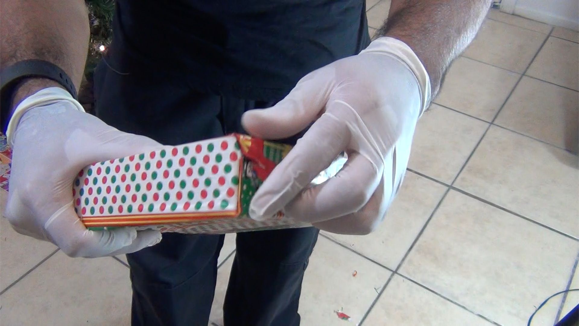 10 Christmas Gift Pranks You Can Do on Family and Friends! : 10 Steps - Instructables