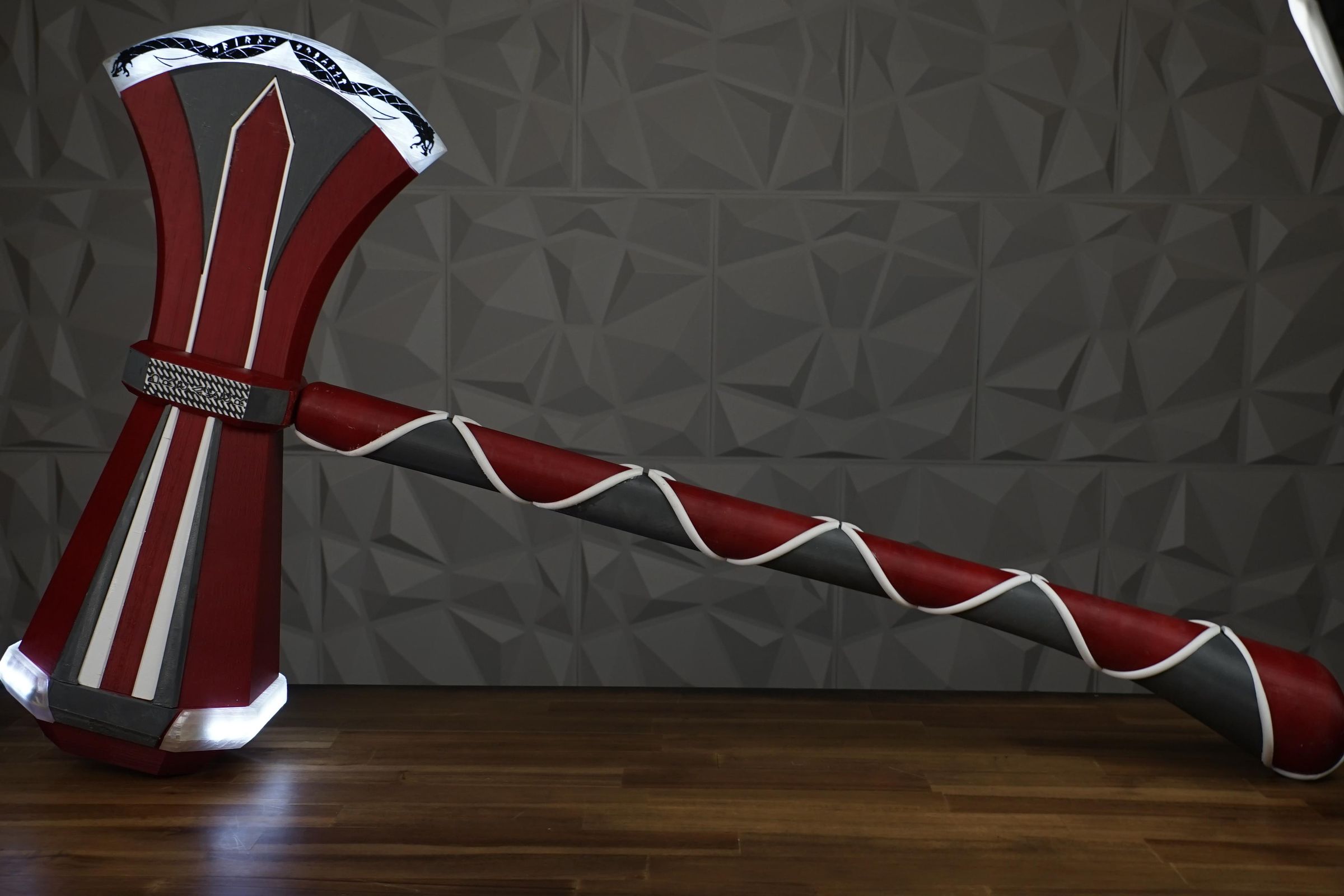 Stormbreaker V2 : 5 Steps - Instructables