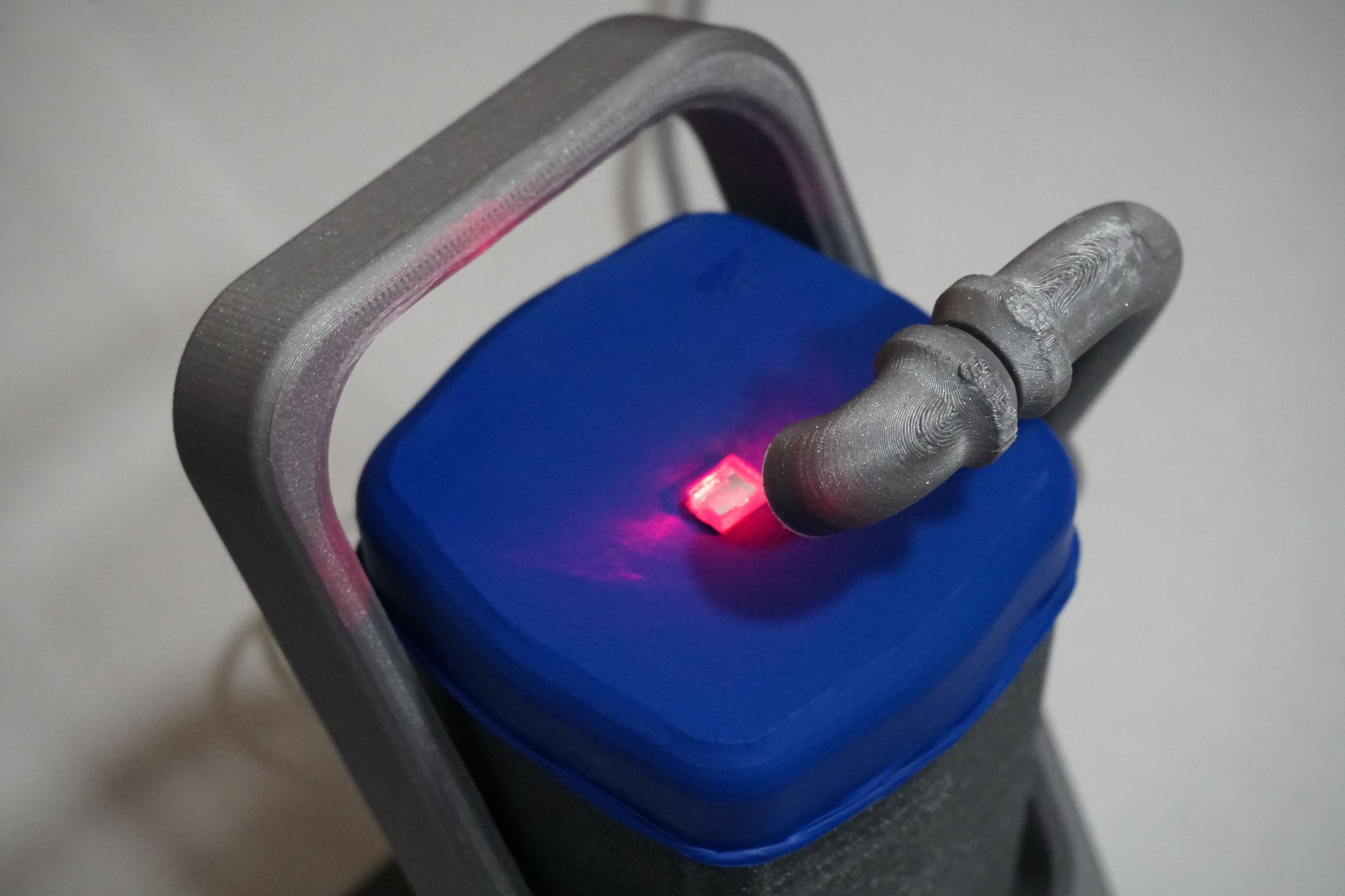 Sound Visualizer : 8 Steps (with Pictures) - Instructables
