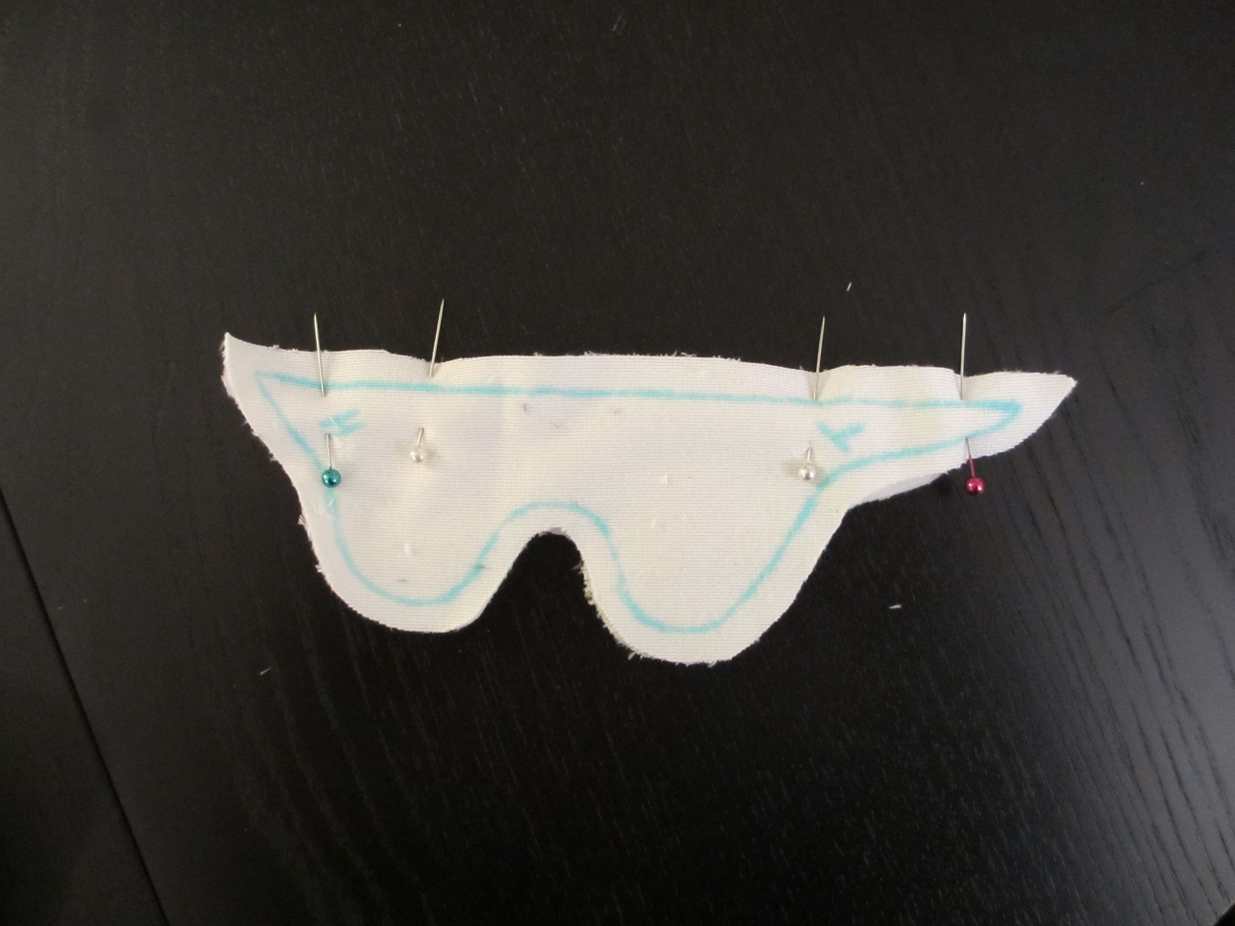 Steggy the Stegosaurus : 7 Steps (with Pictures) - Instructables