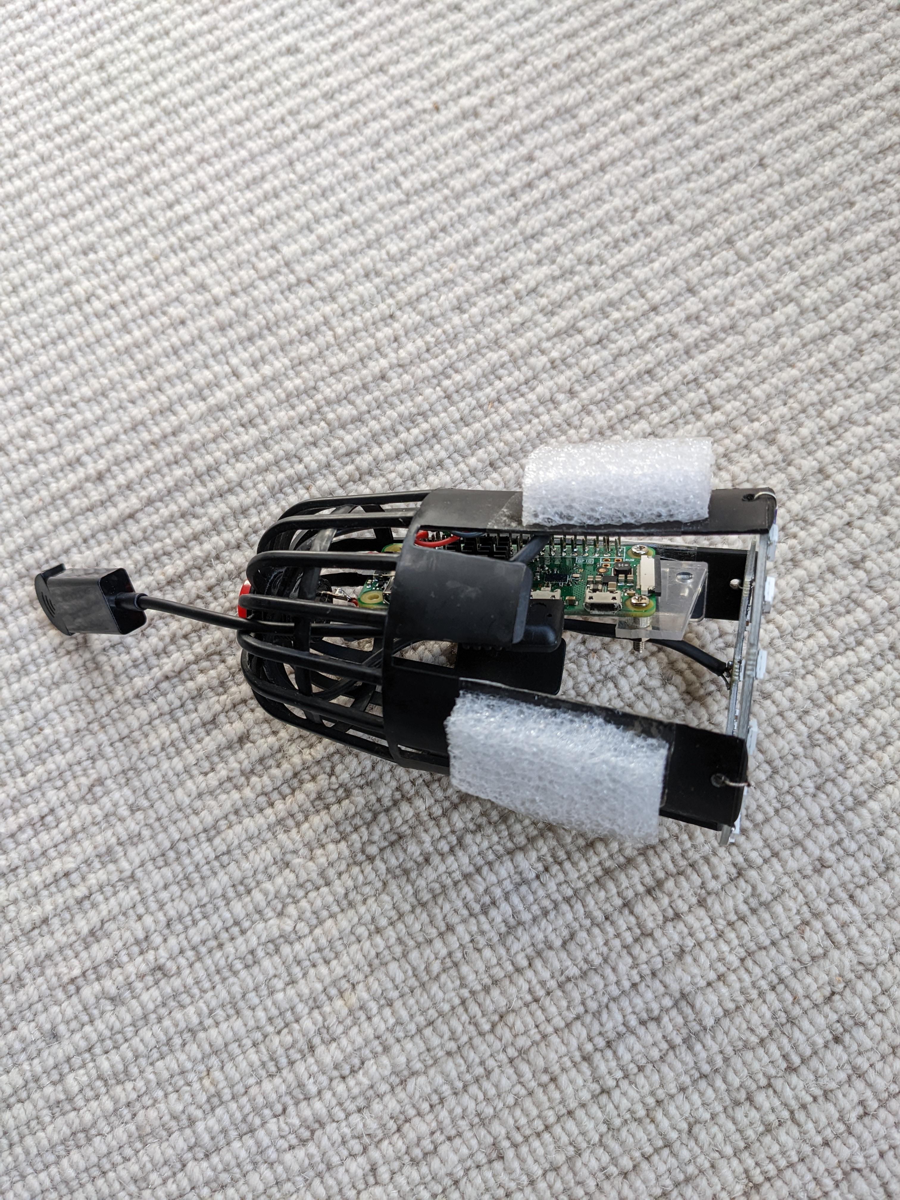 Saxophone Light : 3 Steps (with Pictures) - Instructables