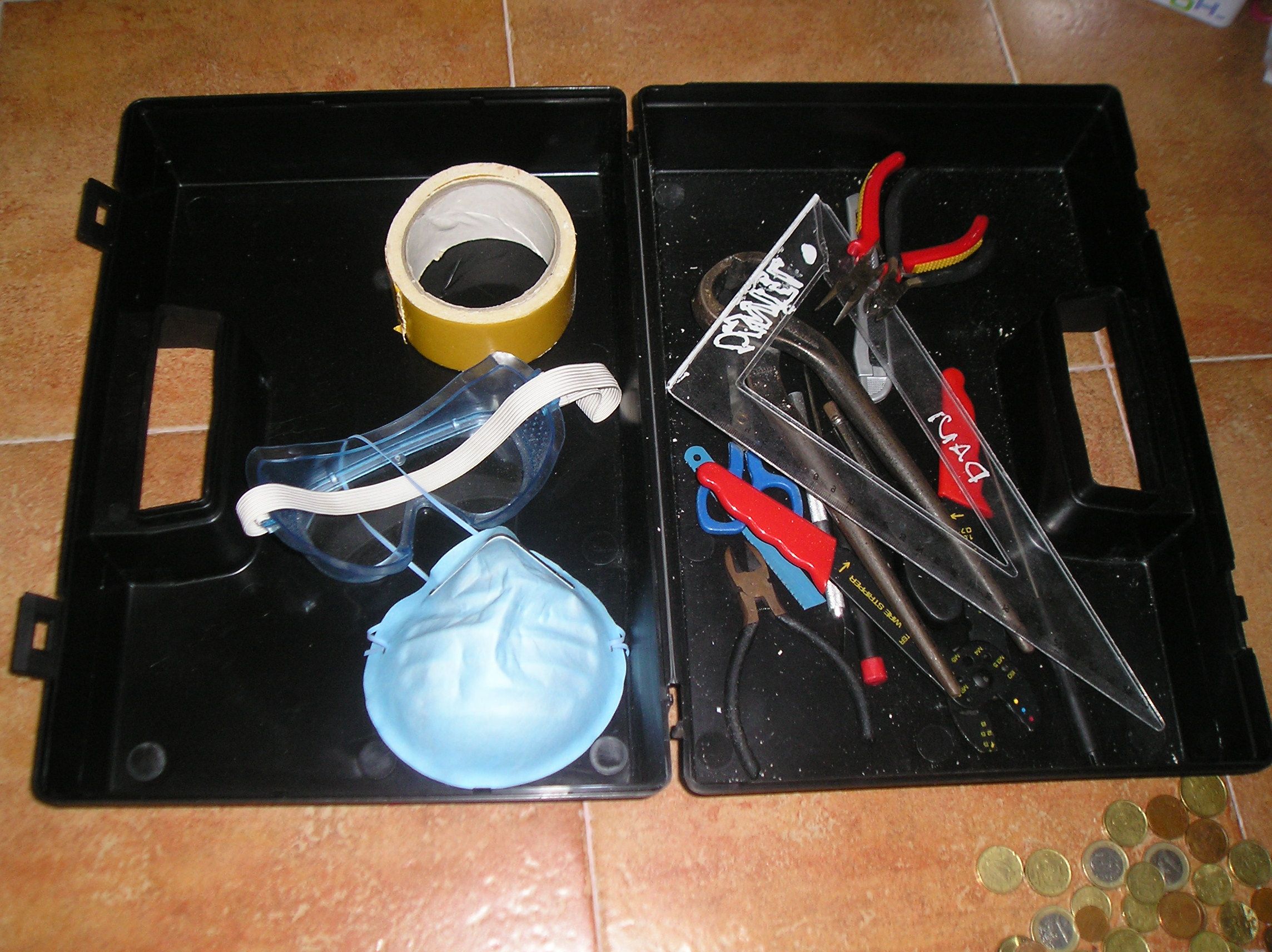 Coin Pusher : 5 Steps - Instructables