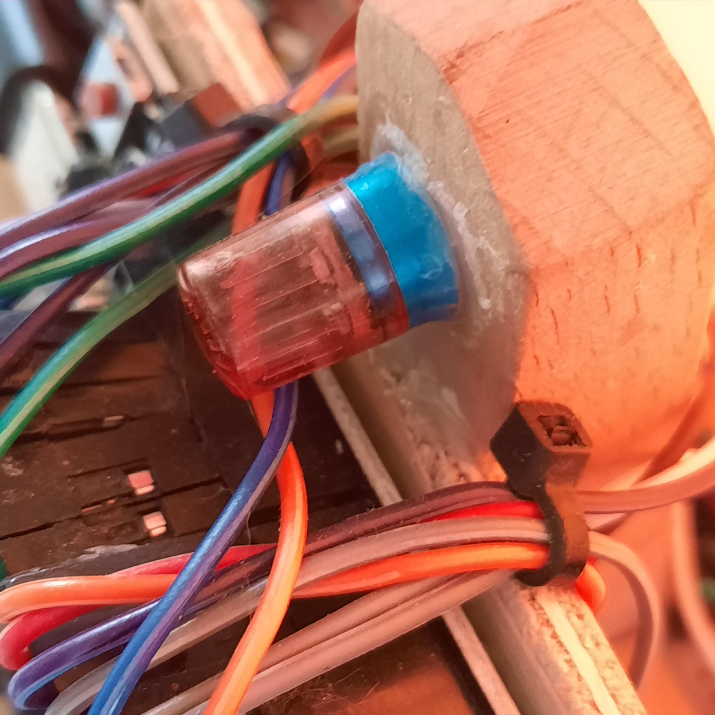 Botje, Interactive Arduino R4 WiFi Companion - Instructables