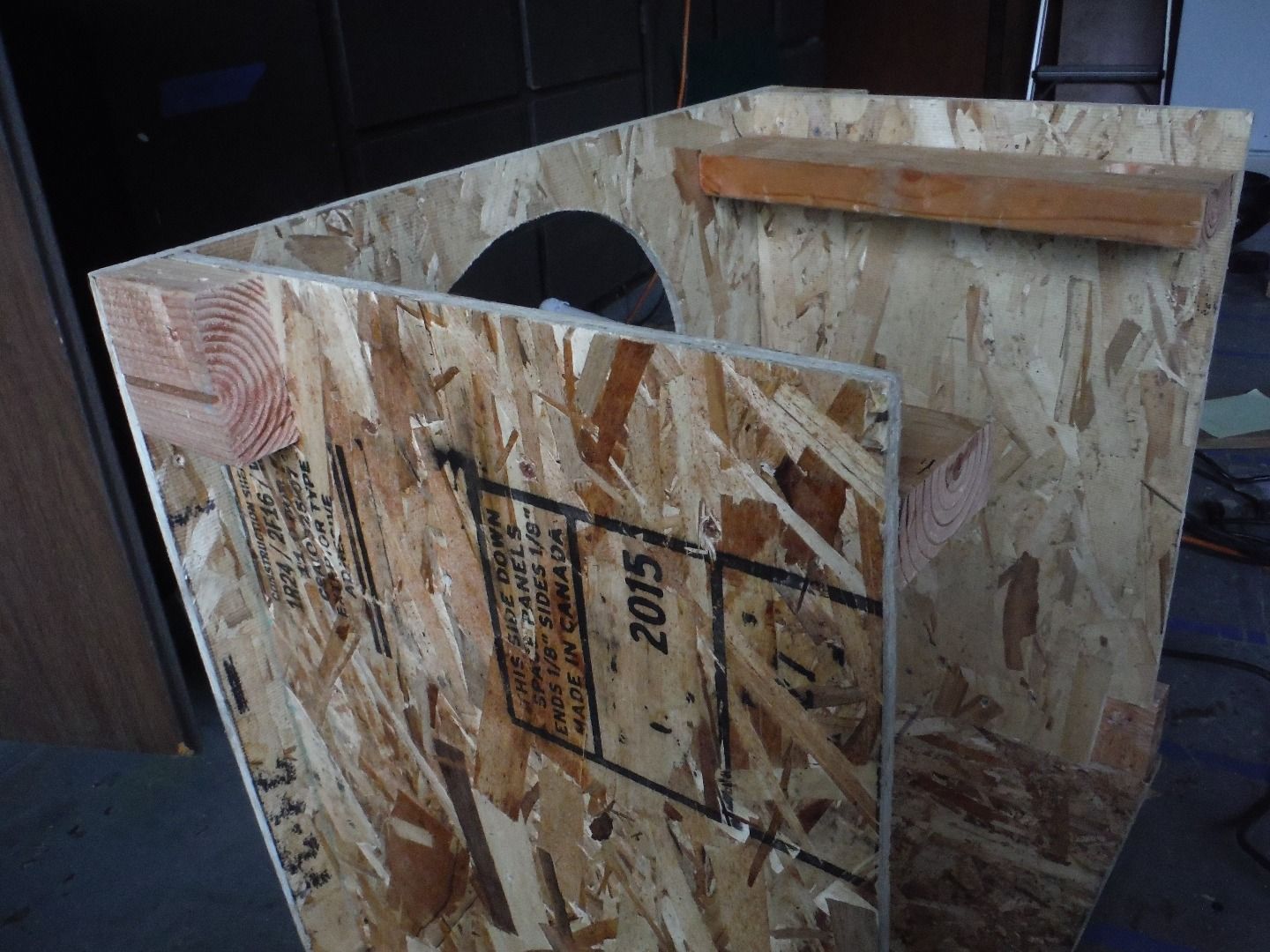 Mega Swampy: a Large, Economical Swamp Cooler Powerful Enough to Cool ...