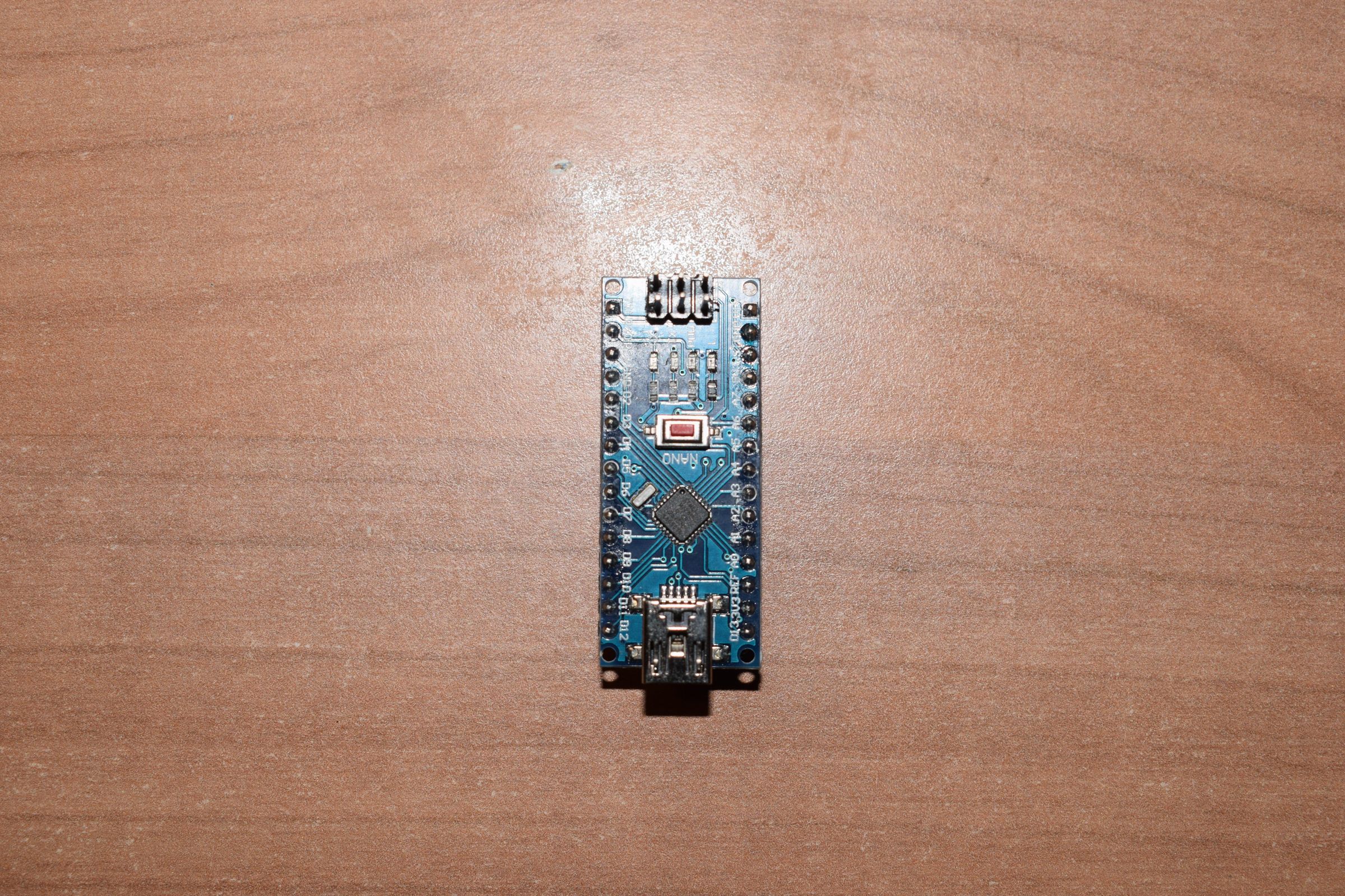 Neopixel Bike Lights : 8 Steps - Instructables
