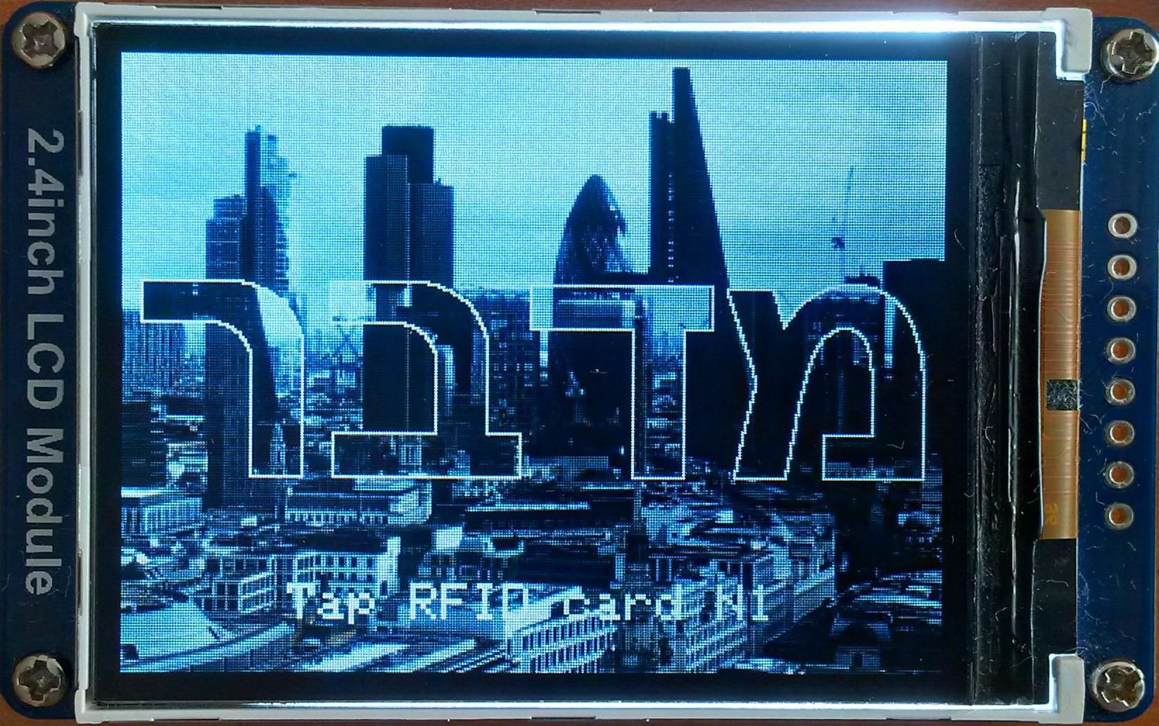 Midbar (Raspberry Pi Pico Version) V2.0 : 23 Steps (with Pictures ...