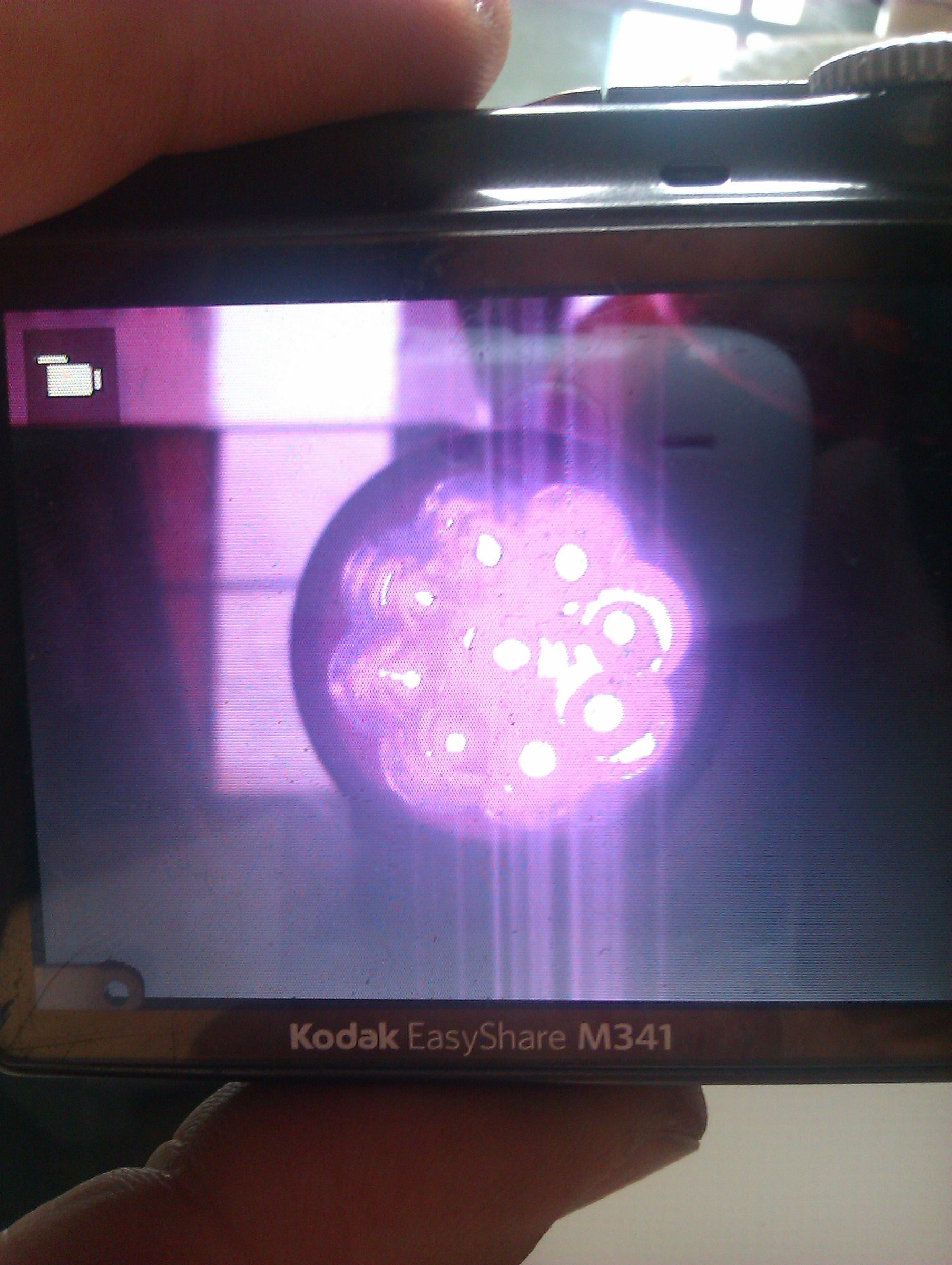 INFRARED LIGHTS : 9 Steps (with Pictures) - Instructables