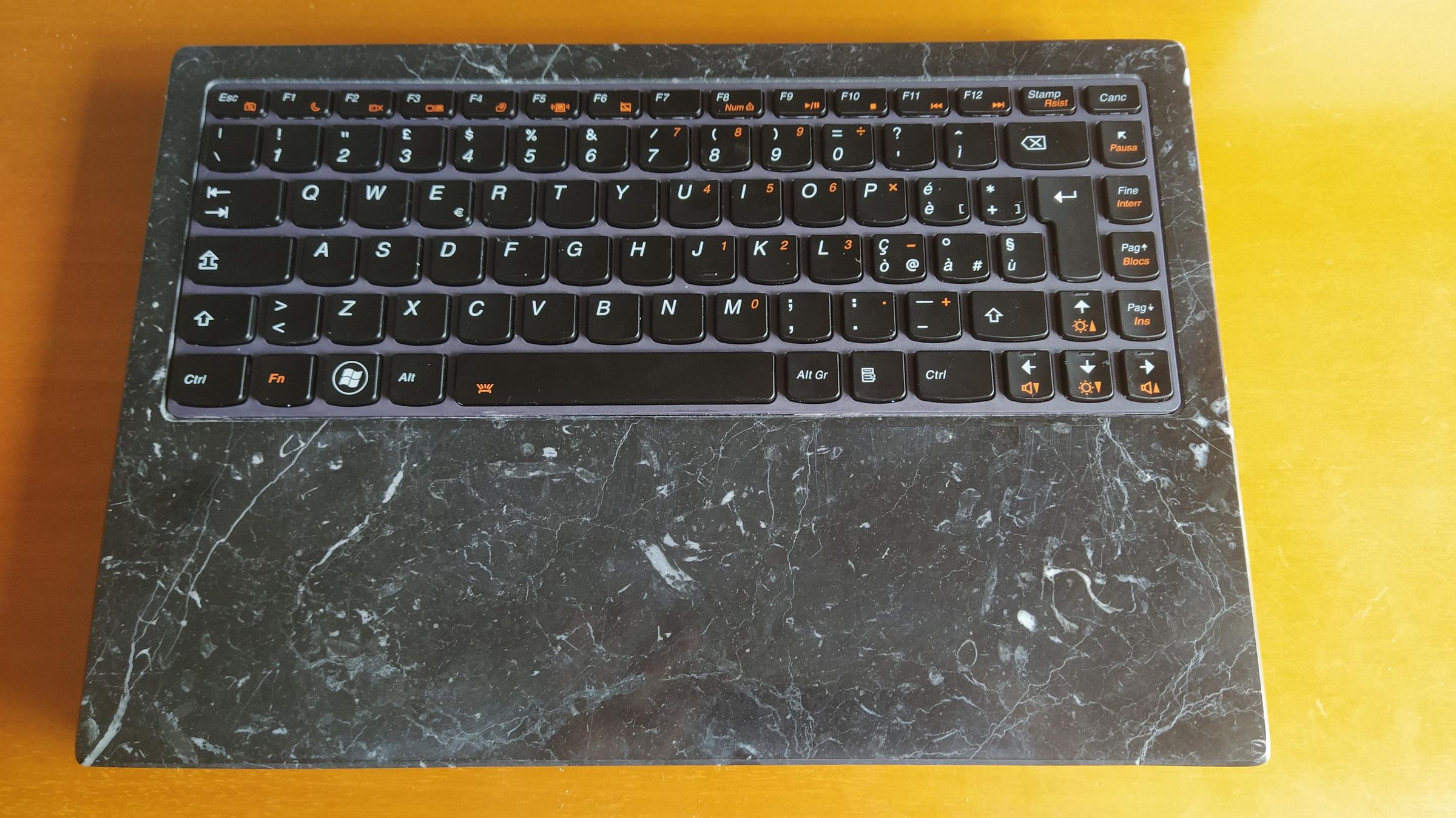 Custom Keyboard Base : 5 Steps - Instructables