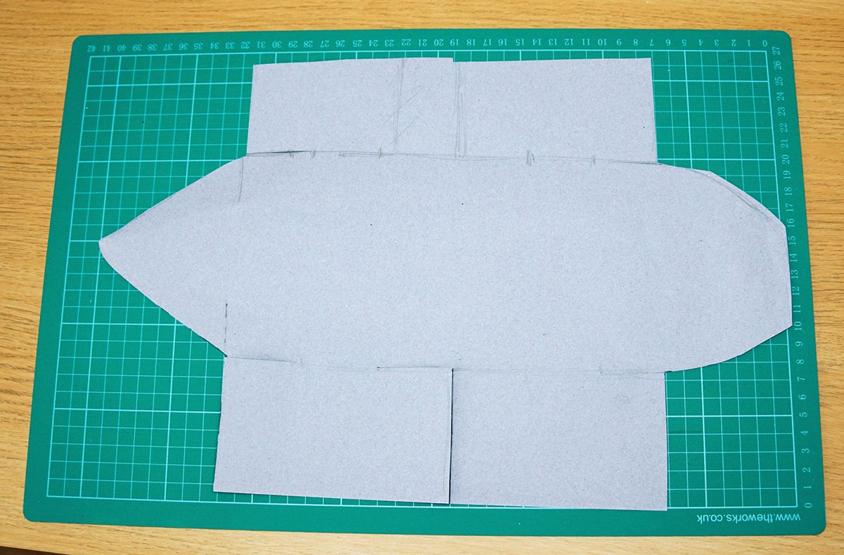 DIY Cardboard Pangolin | Sculpt an Armoured Animal With Recycled Card ...