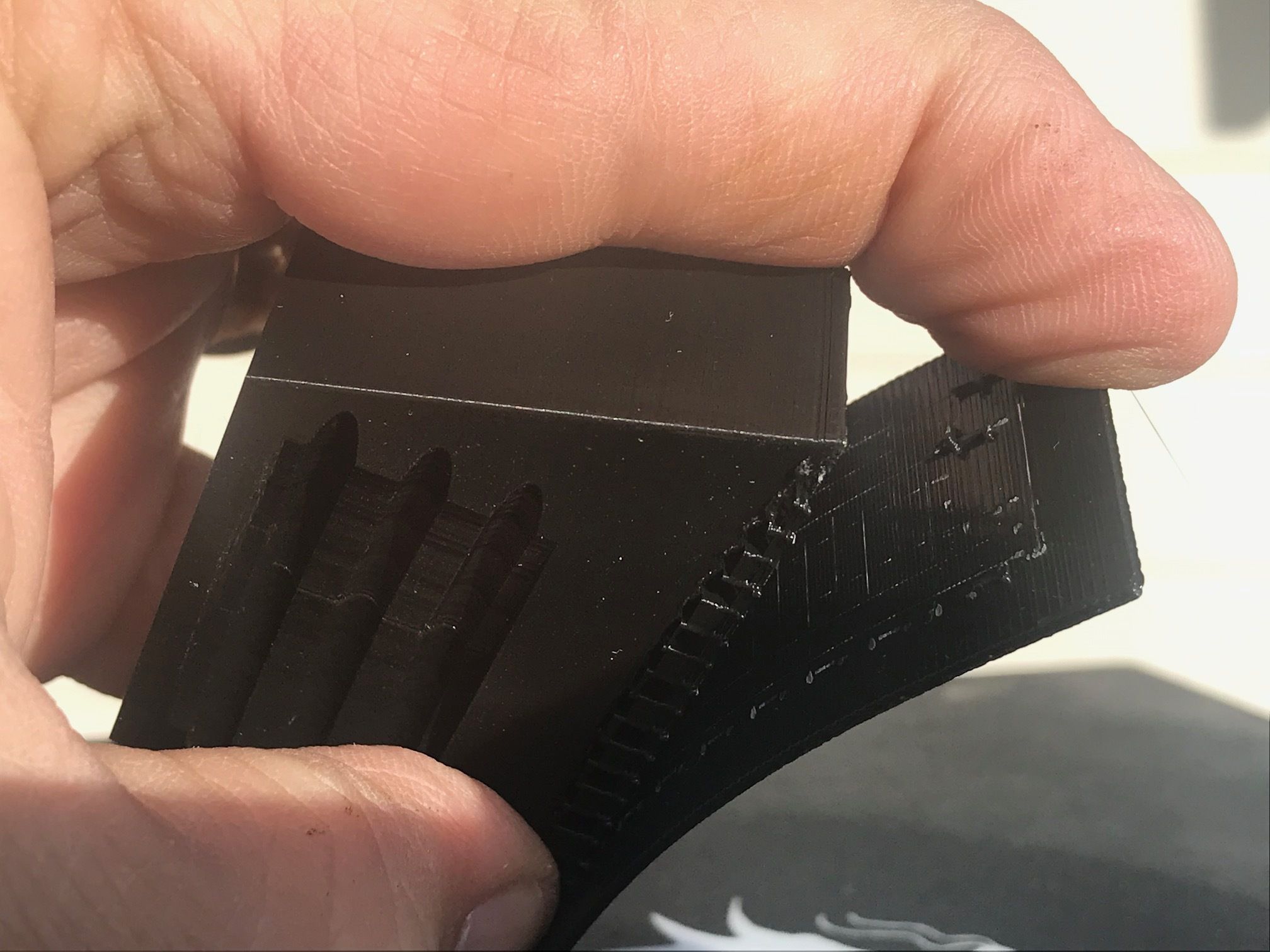 3D Printed Replacement Handles for a Vintage Pot. : 8 Steps (with ...