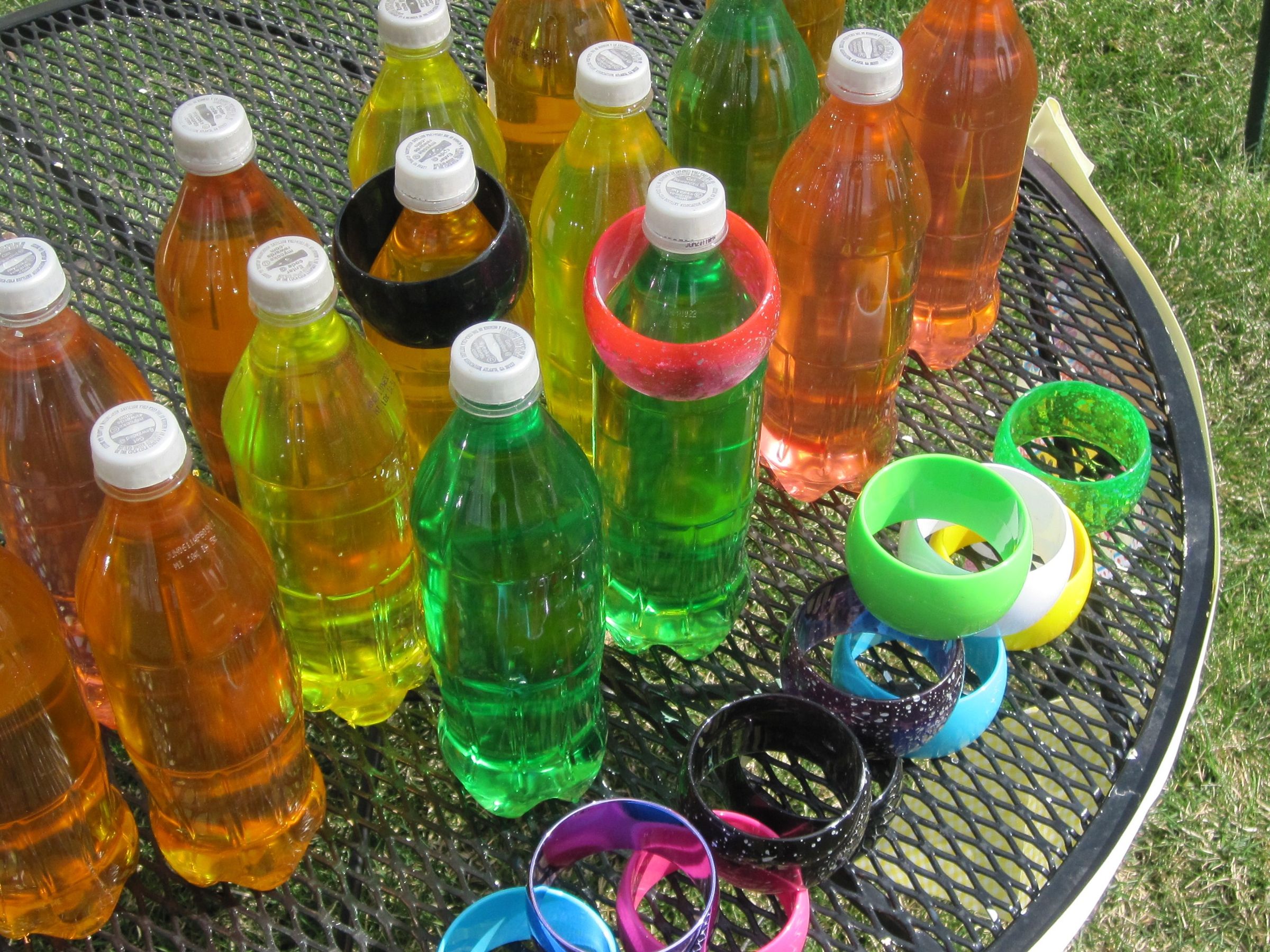CARNIVAL PARTY: : 15 Steps (with Pictures) - Instructables