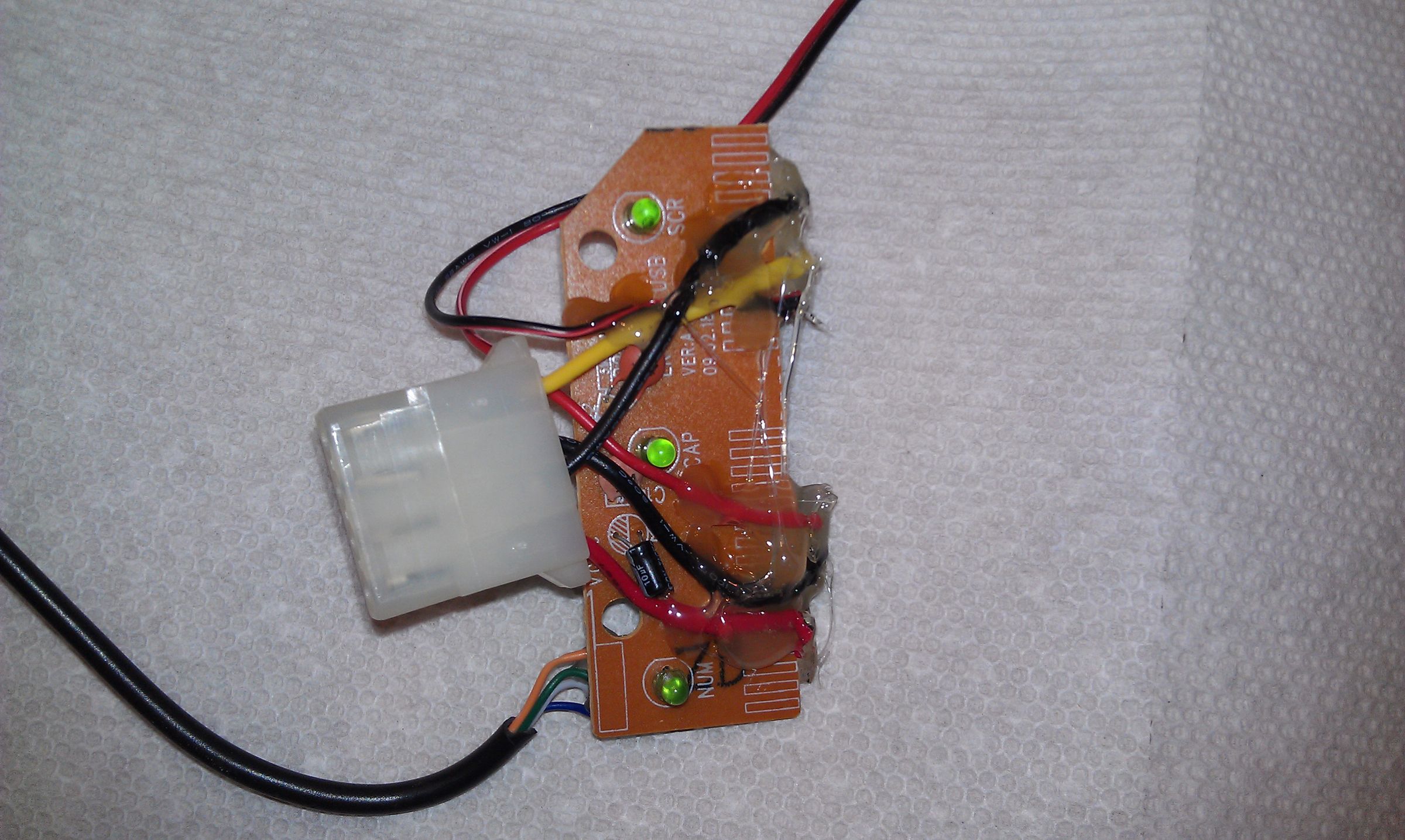 Retro All-In-One Gaming Console : 12 Steps (with Pictures) - Instructables