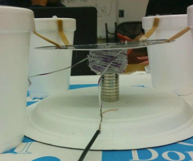 What're BOSE?! : 8 Steps - Instructables