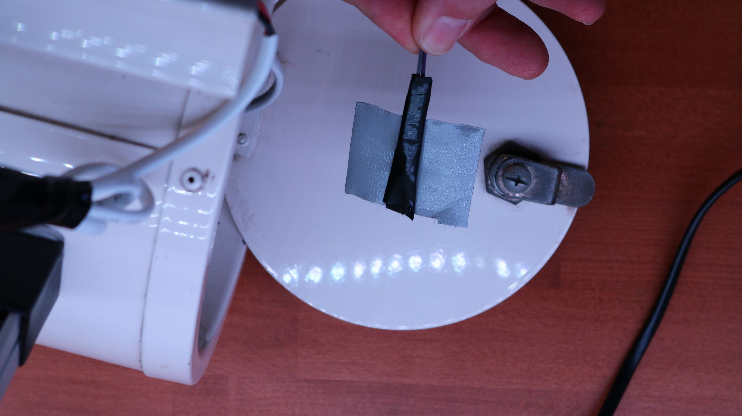 Build a Letterbox That Sends You Alerts. : 6 Steps (with Pictures ...