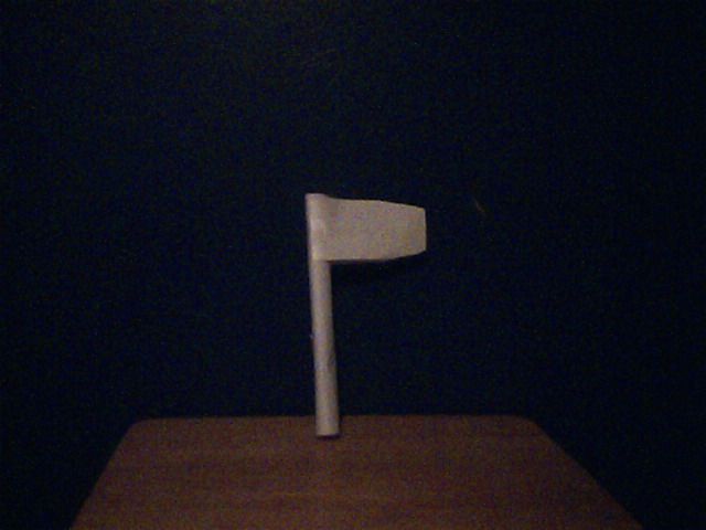 How to Make a Paper Hachet/axe : 3 Steps - Instructables
