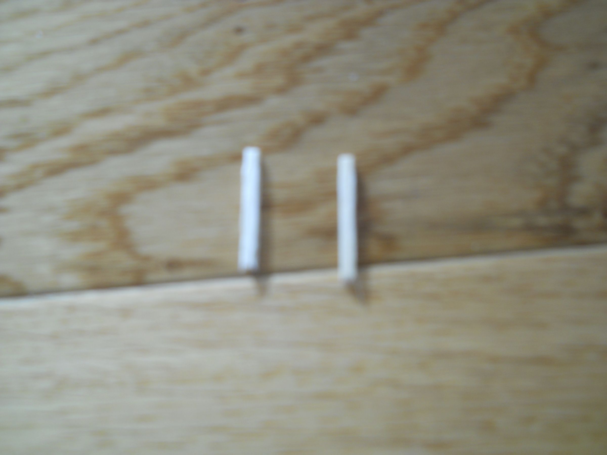 Matchstick Castle : 15 Steps - Instructables