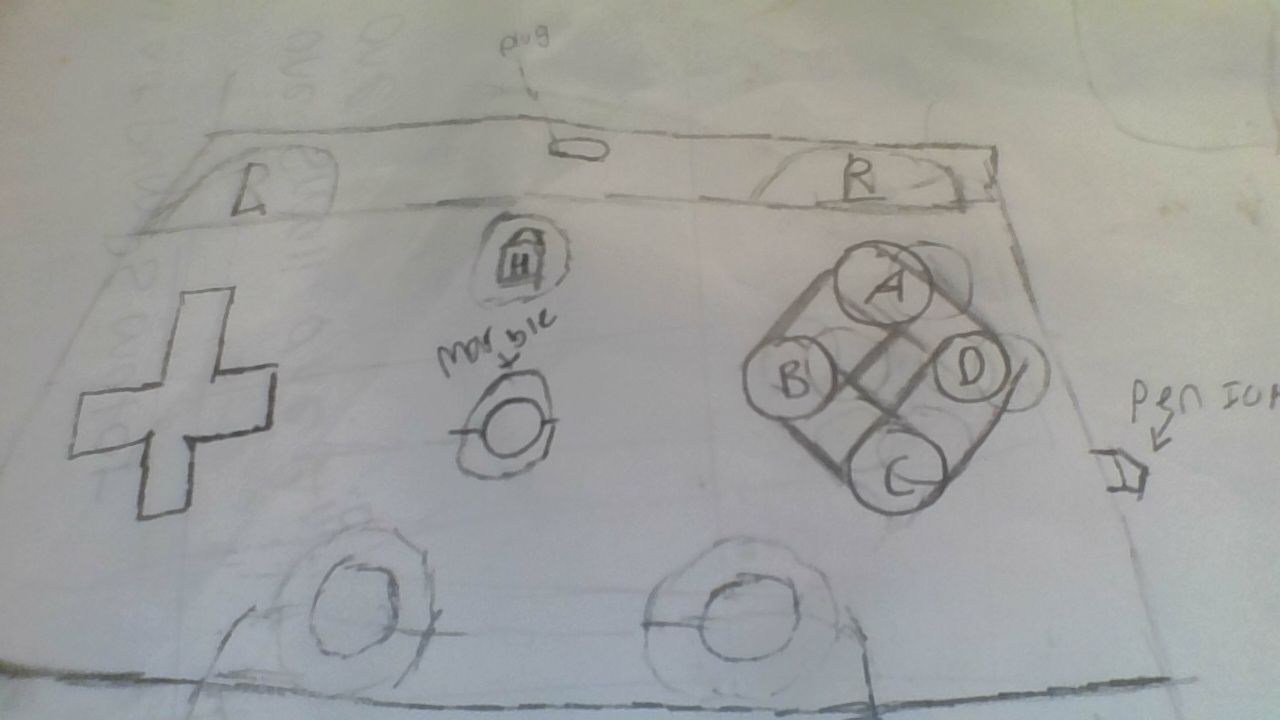 Makey Makey Controller : 7 Steps - Instructables