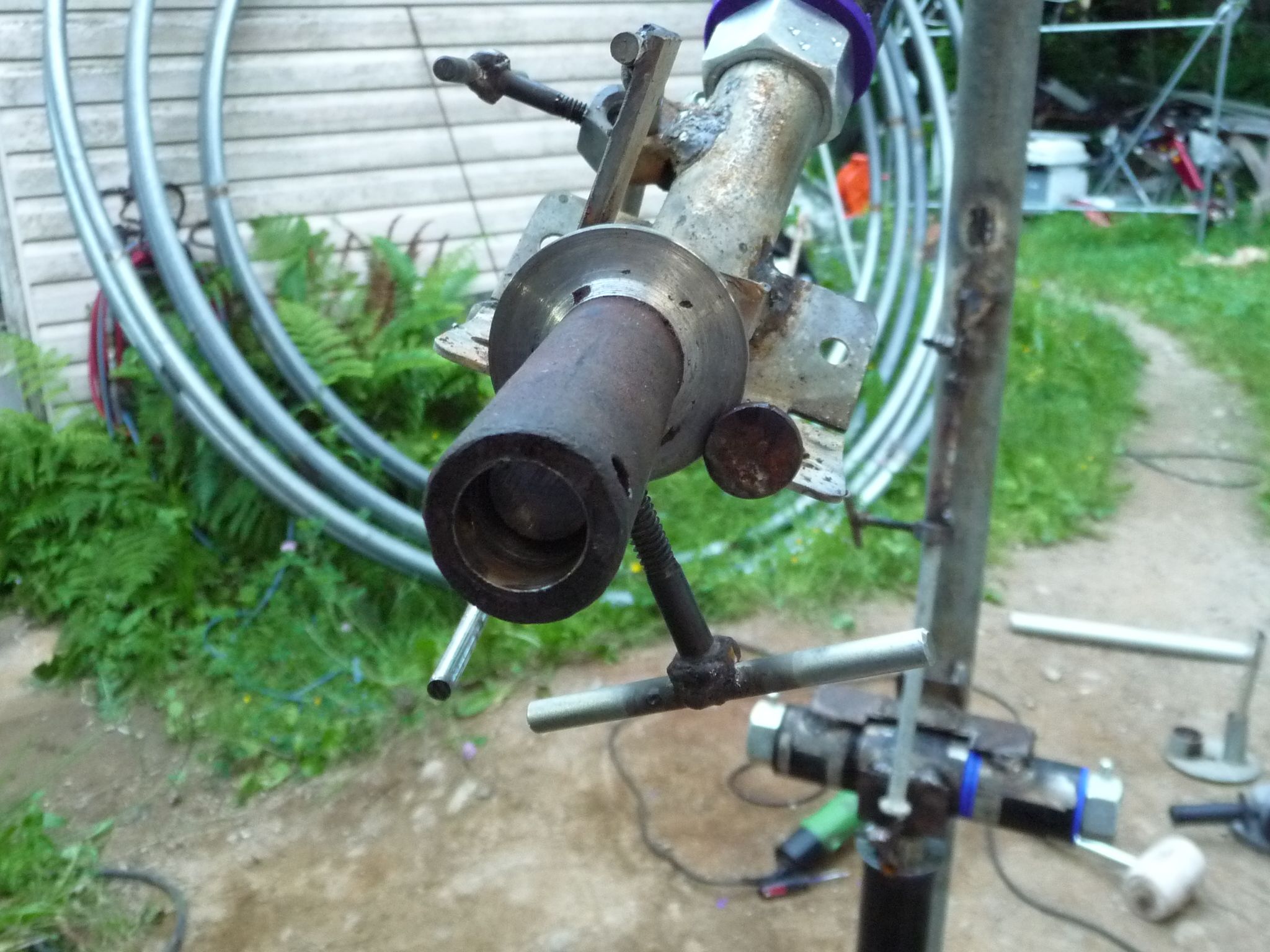 The Fabrication Assistant : 9 Steps (with Pictures) - Instructables